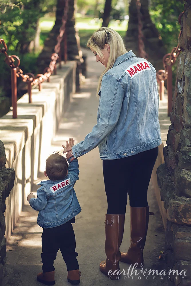 Maternity — Blog — Earth Mama Photography