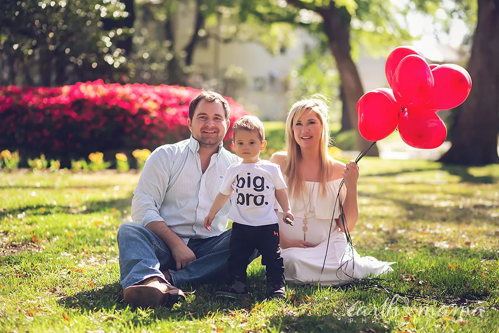 Maternity — Blog — Earth Mama Photography