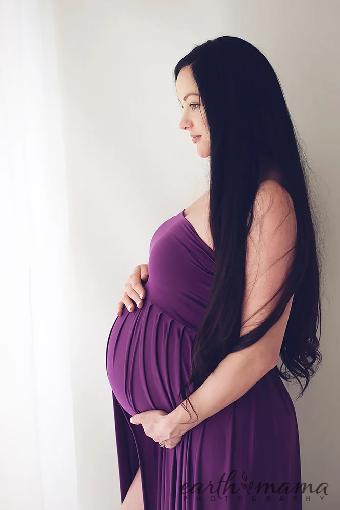 Maternity — Blog — Earth Mama Photography