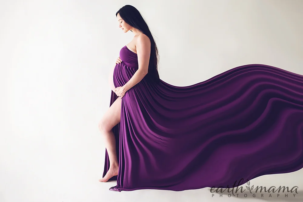 Maternity — Blog — Earth Mama Photography