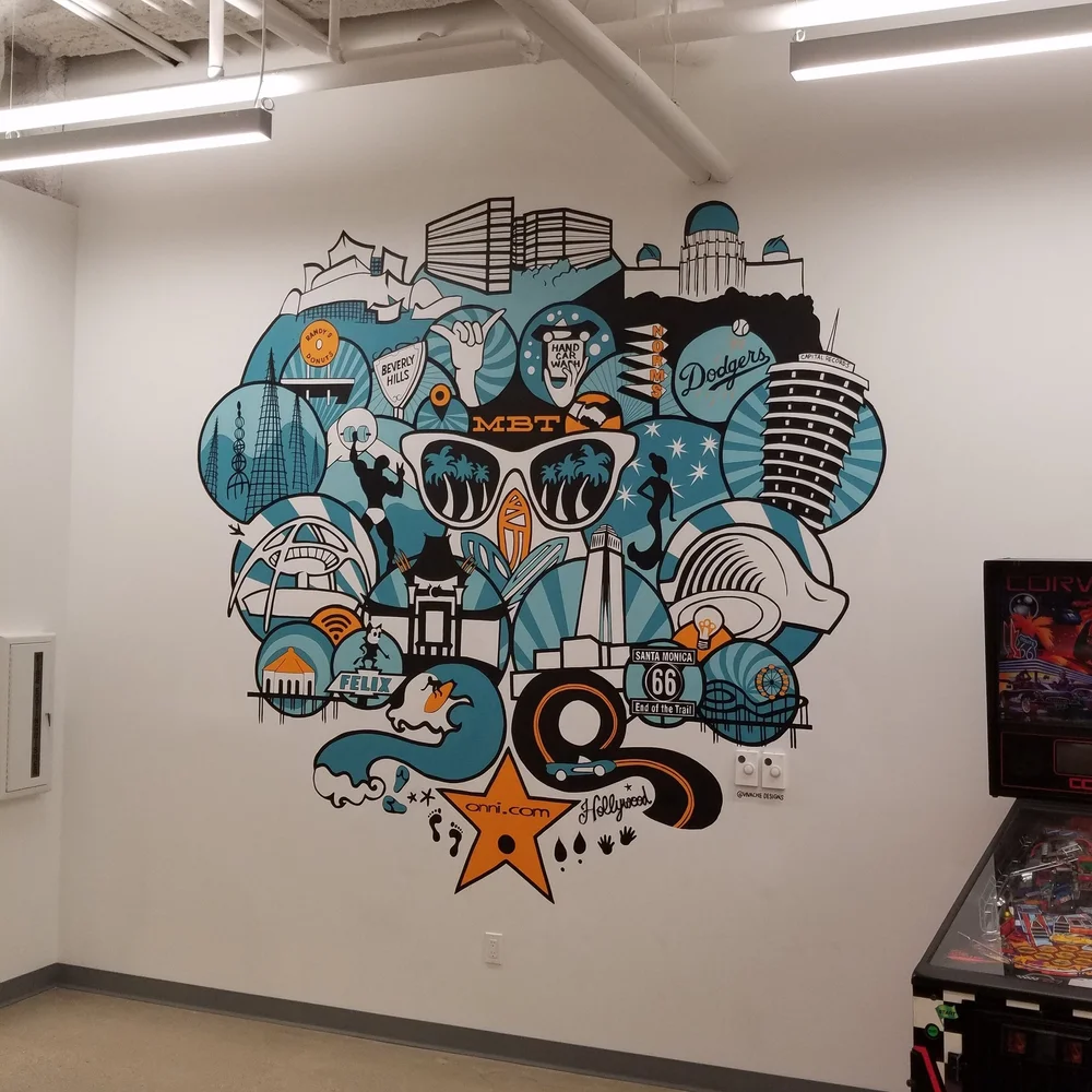 | FAQS | About Wall Murals | Mural Painter | Mural Artist