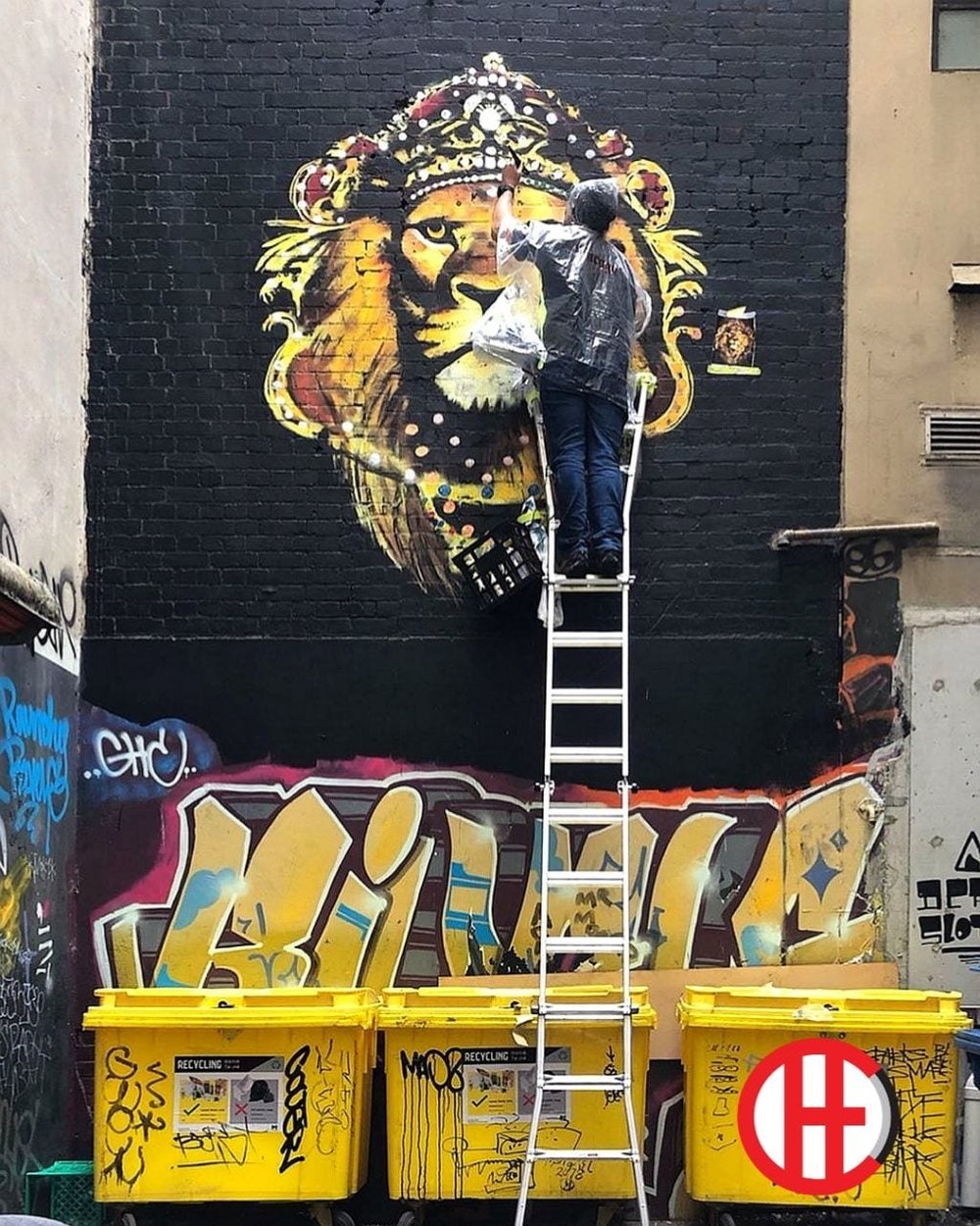 | Best Mural Painting Company | Reviews | Best Mural Artist LA | Best ...