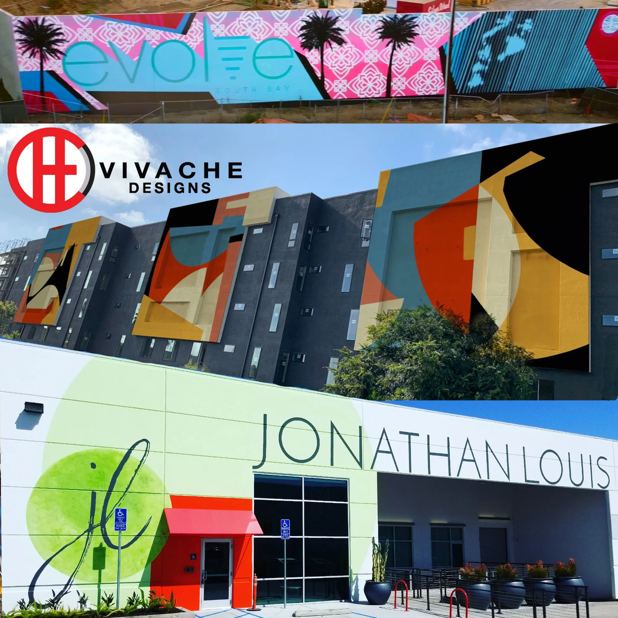 | Blog | Mural Painter | Custom Murals | Muralist | Mural Artist