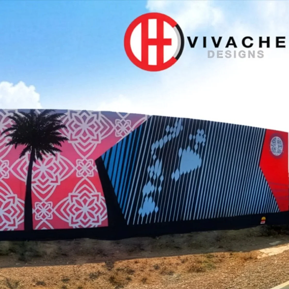 VIVACHE DESIGNS Home