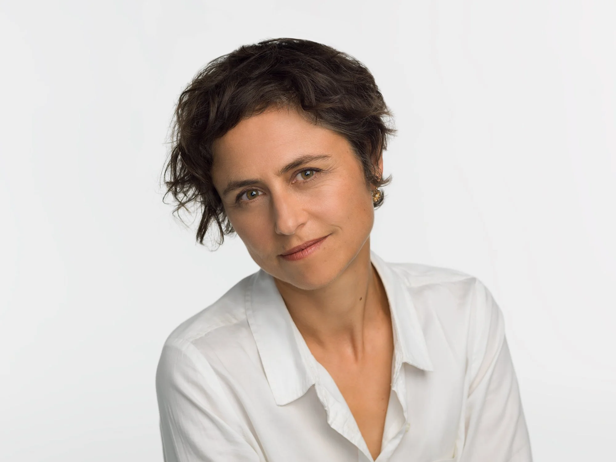 Dr Alice Garner — Mac.Rob Foundation