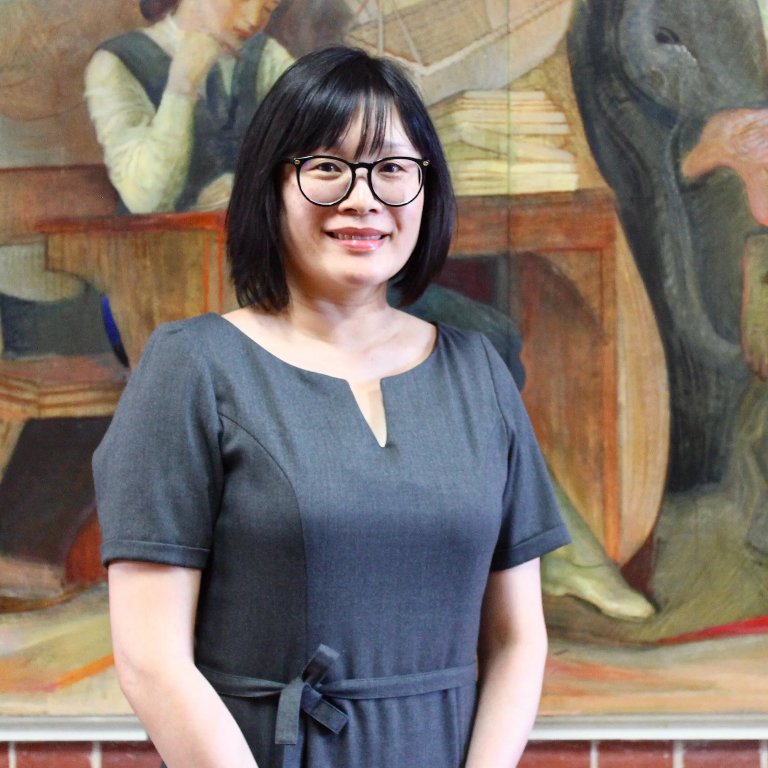 About Us — Mac.Rob Foundation