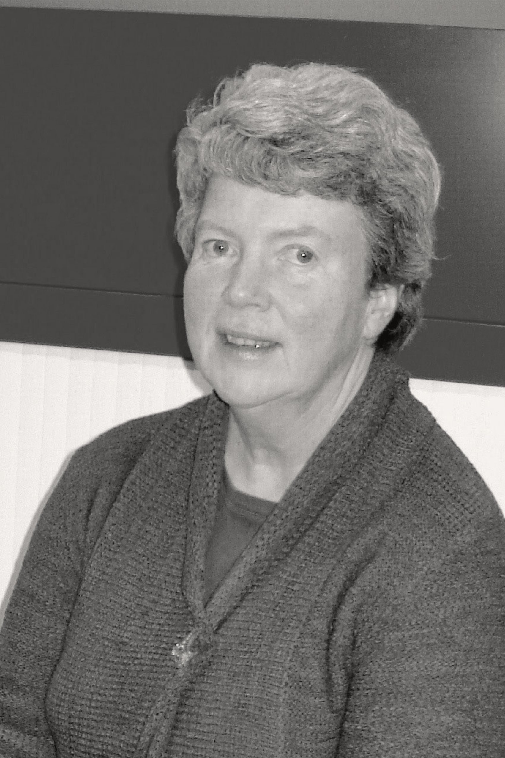 Women of the Portrait Gallery — Mac.Rob Foundation