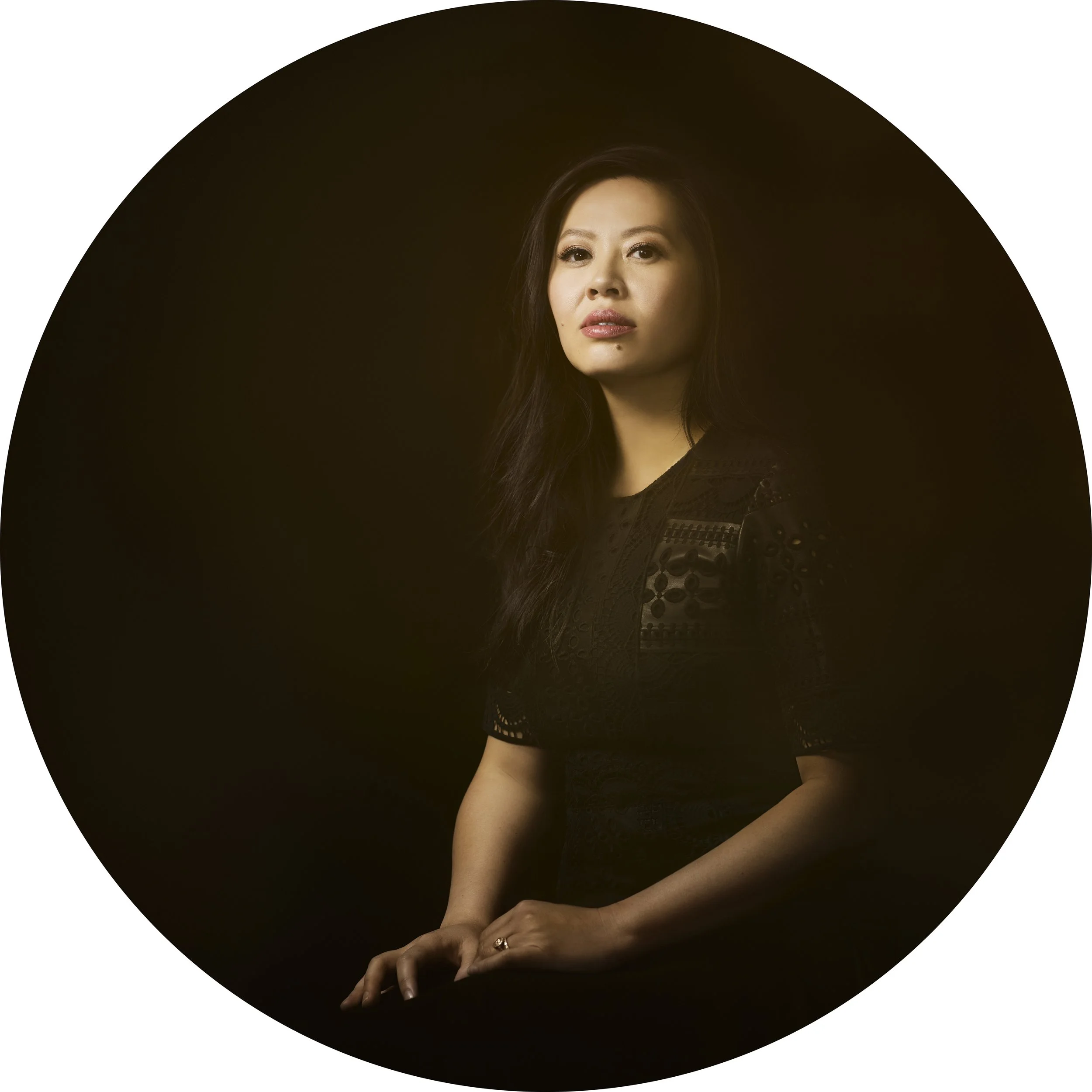 Tan Le — Mac.Rob Foundation