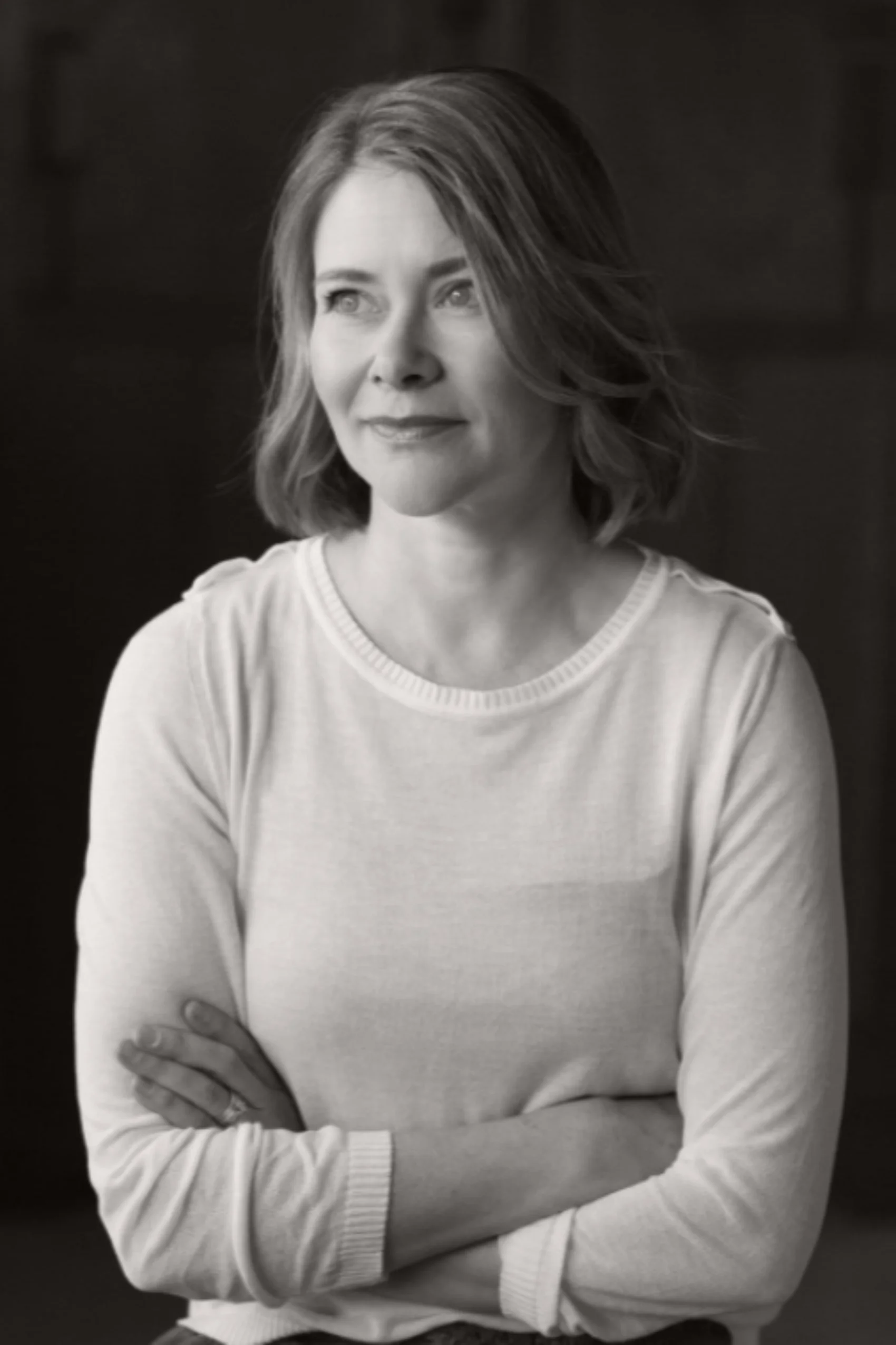 Women of the Portrait Gallery — Mac.Rob Foundation
