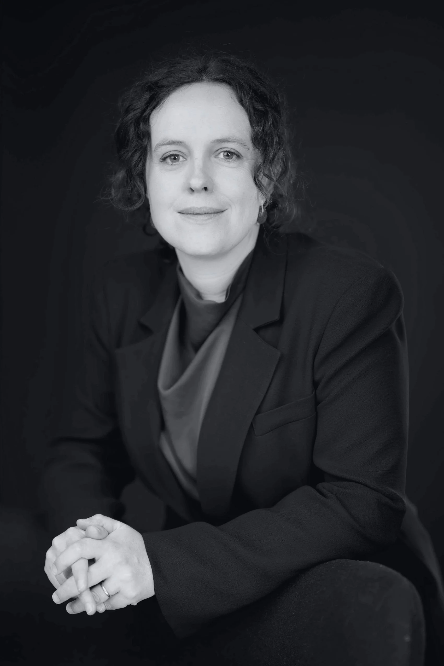 Women of the Portrait Gallery — Mac.Rob Foundation