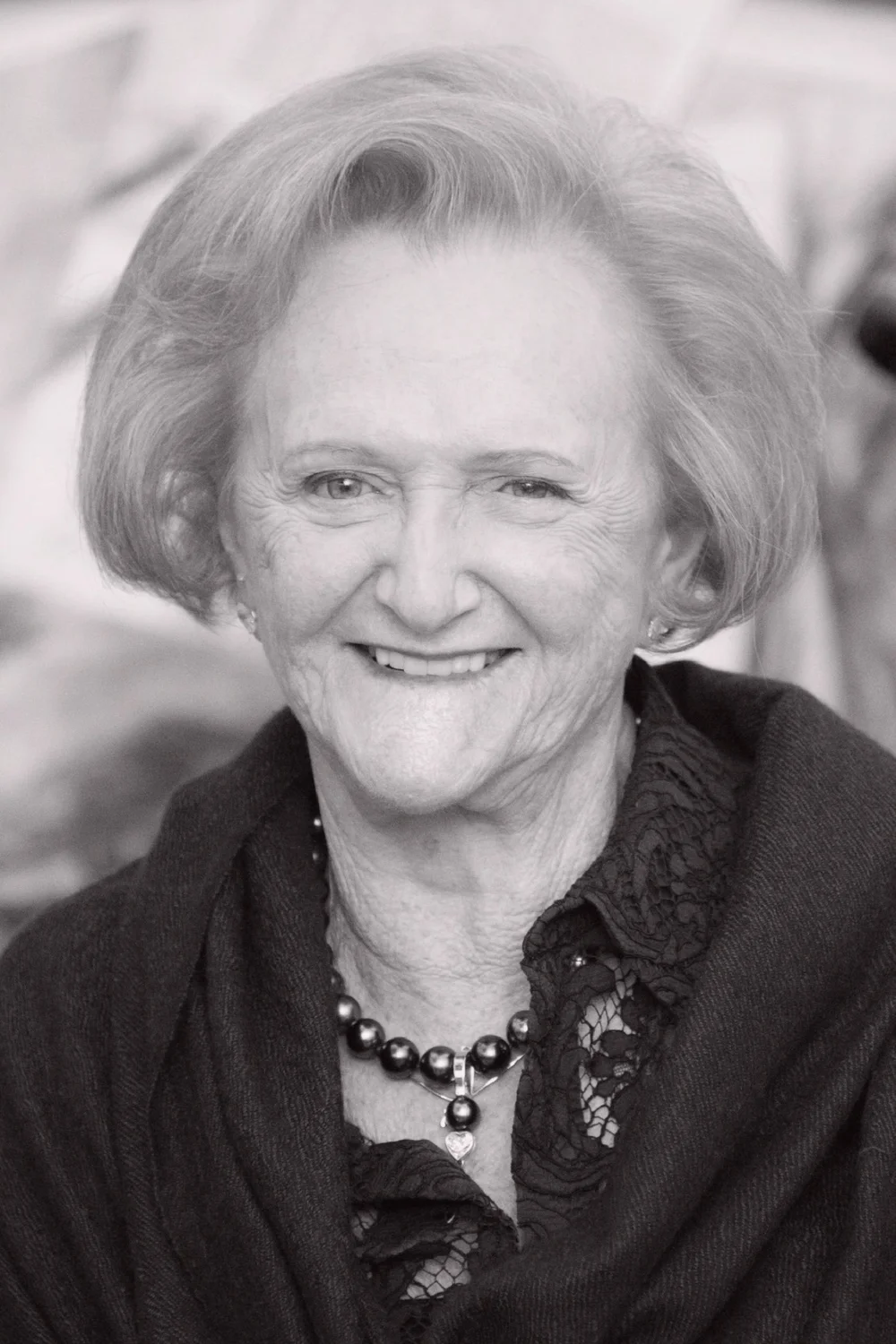 Women of the Portrait Gallery — Mac.Rob Foundation