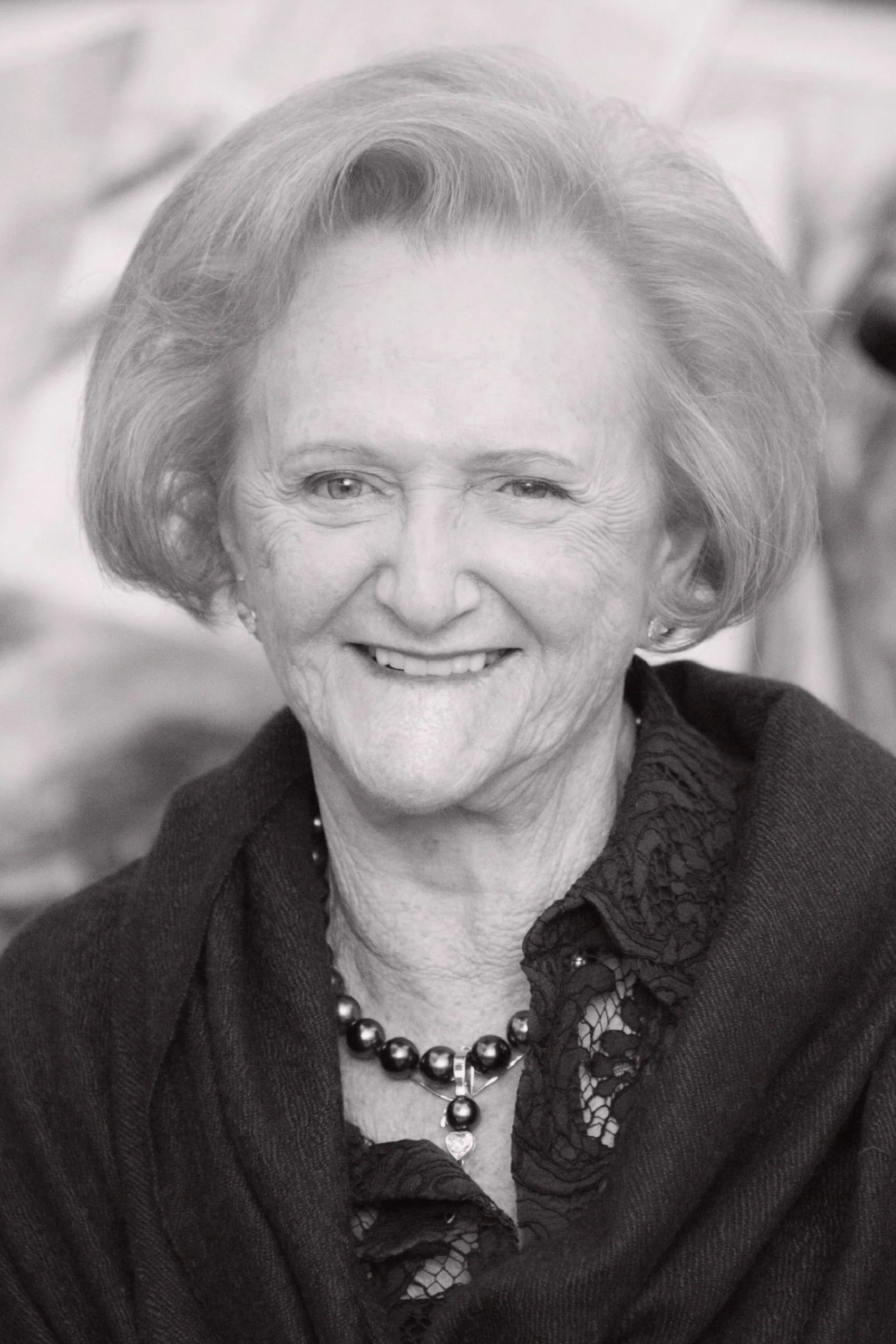 Women of the Portrait Gallery — Mac.Rob Foundation