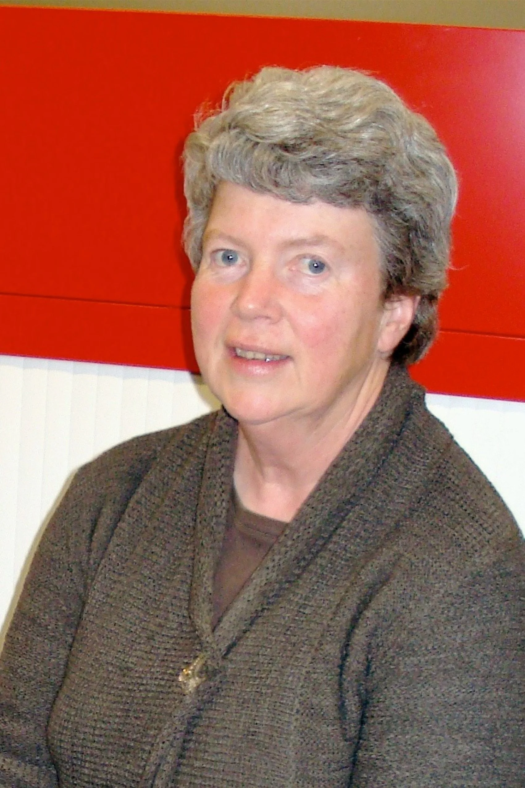 Dr Judith Smart AM — Mac.Rob Foundation