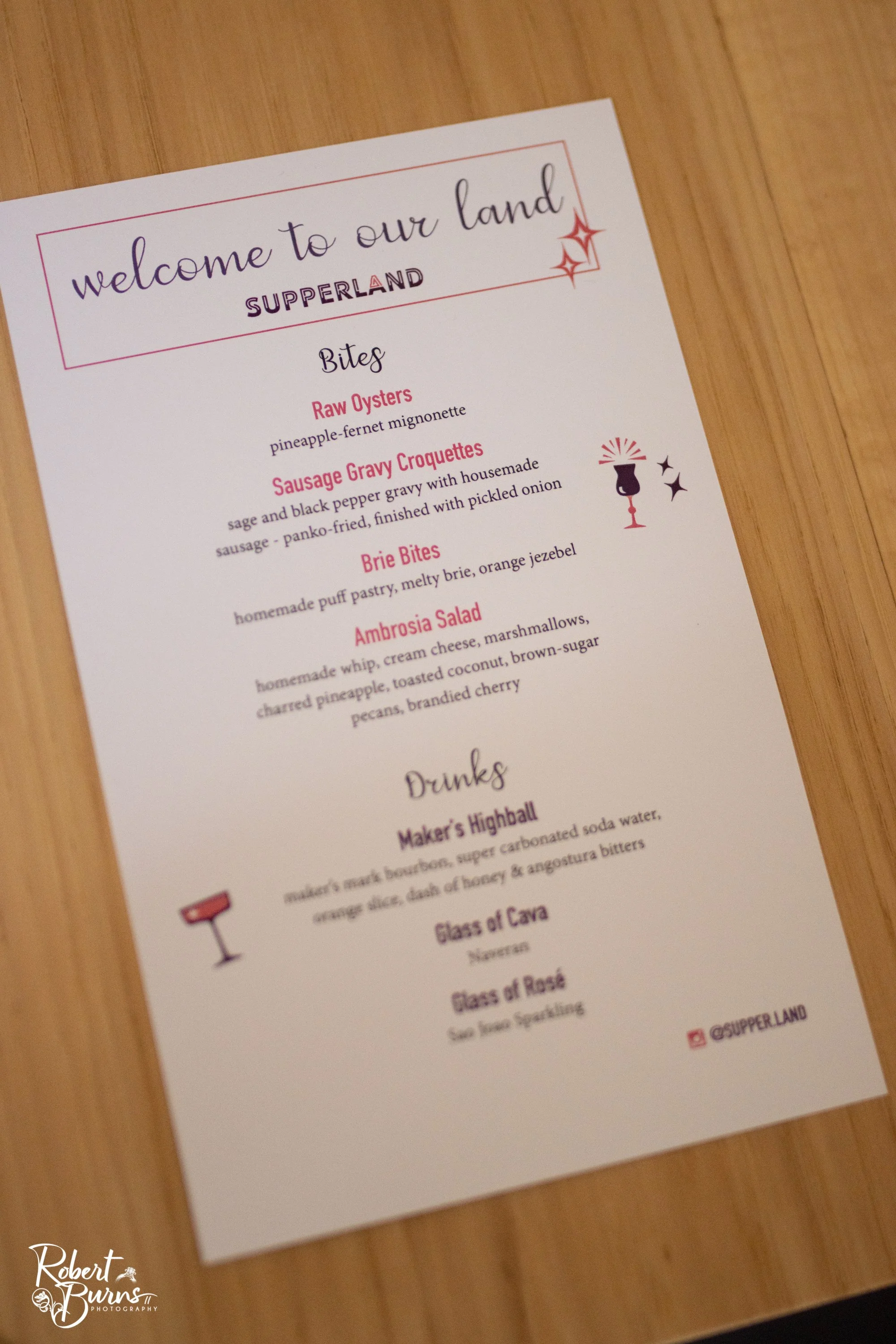 REVIEW: Supperland Charlotte Restaurant Now Hosts Daytime Weddings ...