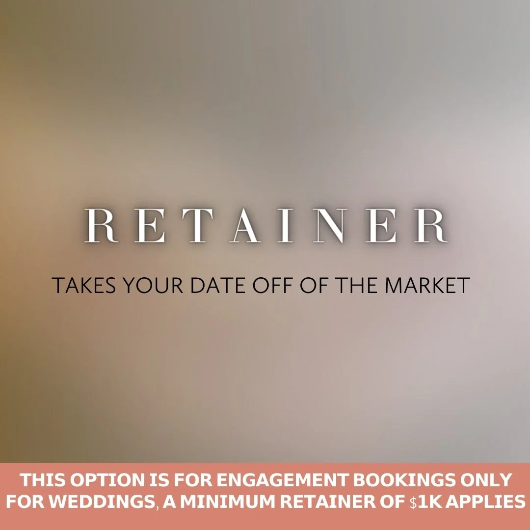 Booking 2021, 2022 and 2023 dates for couples who love bold color and ...