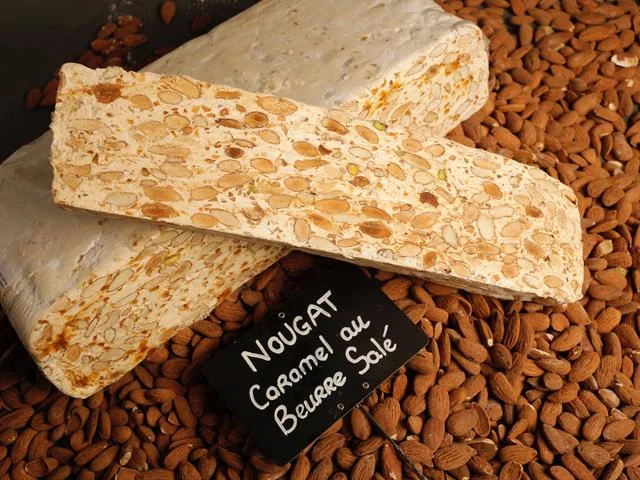 Nougat — Luc Rotsaert