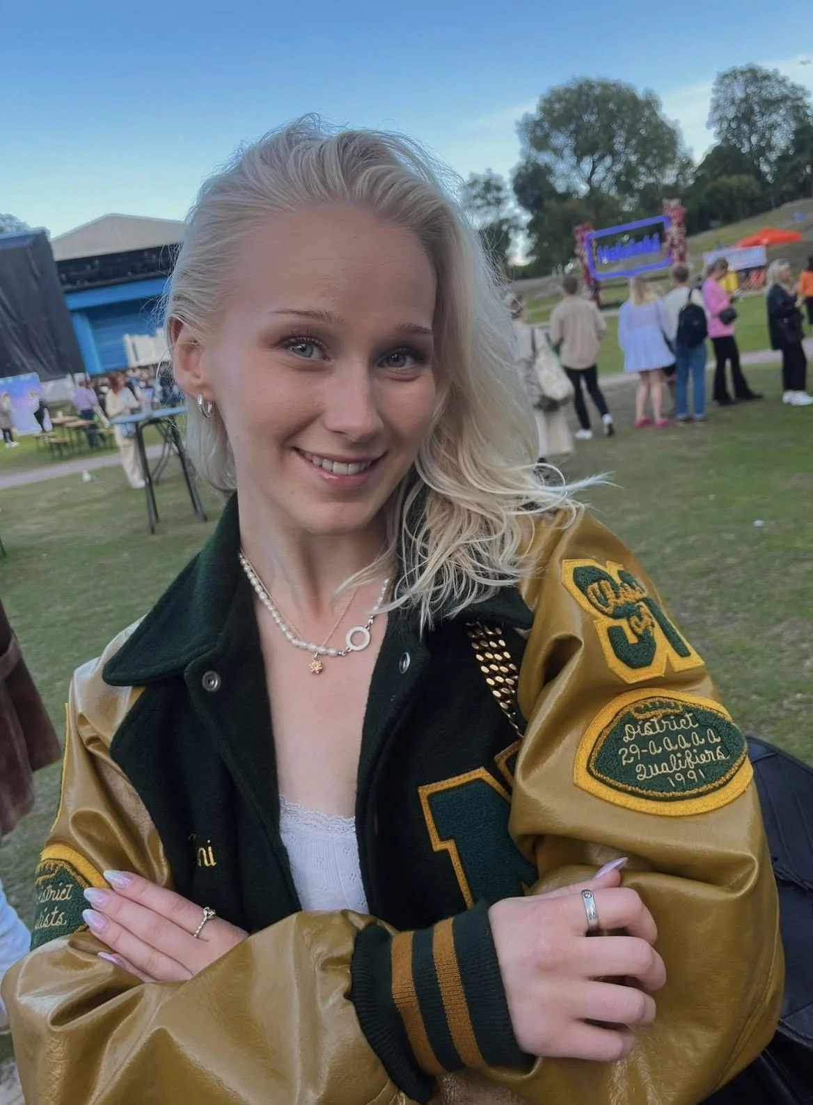 The Sponsor Team — International Helsinki Days