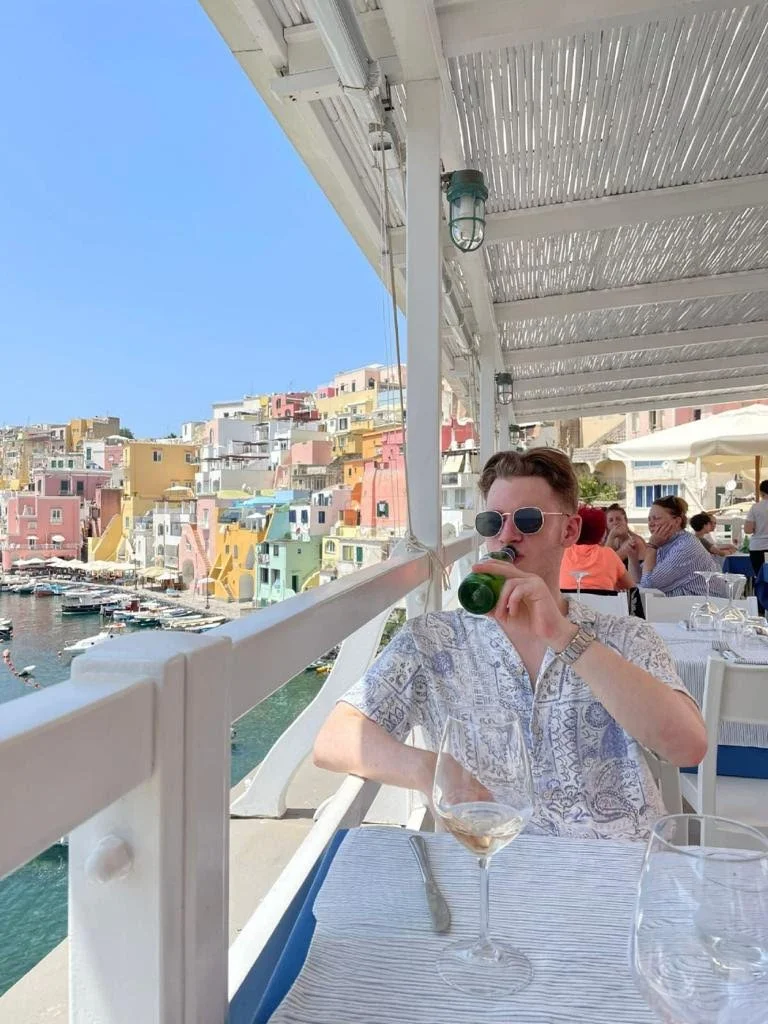 The Program Team — International Helsinki Days