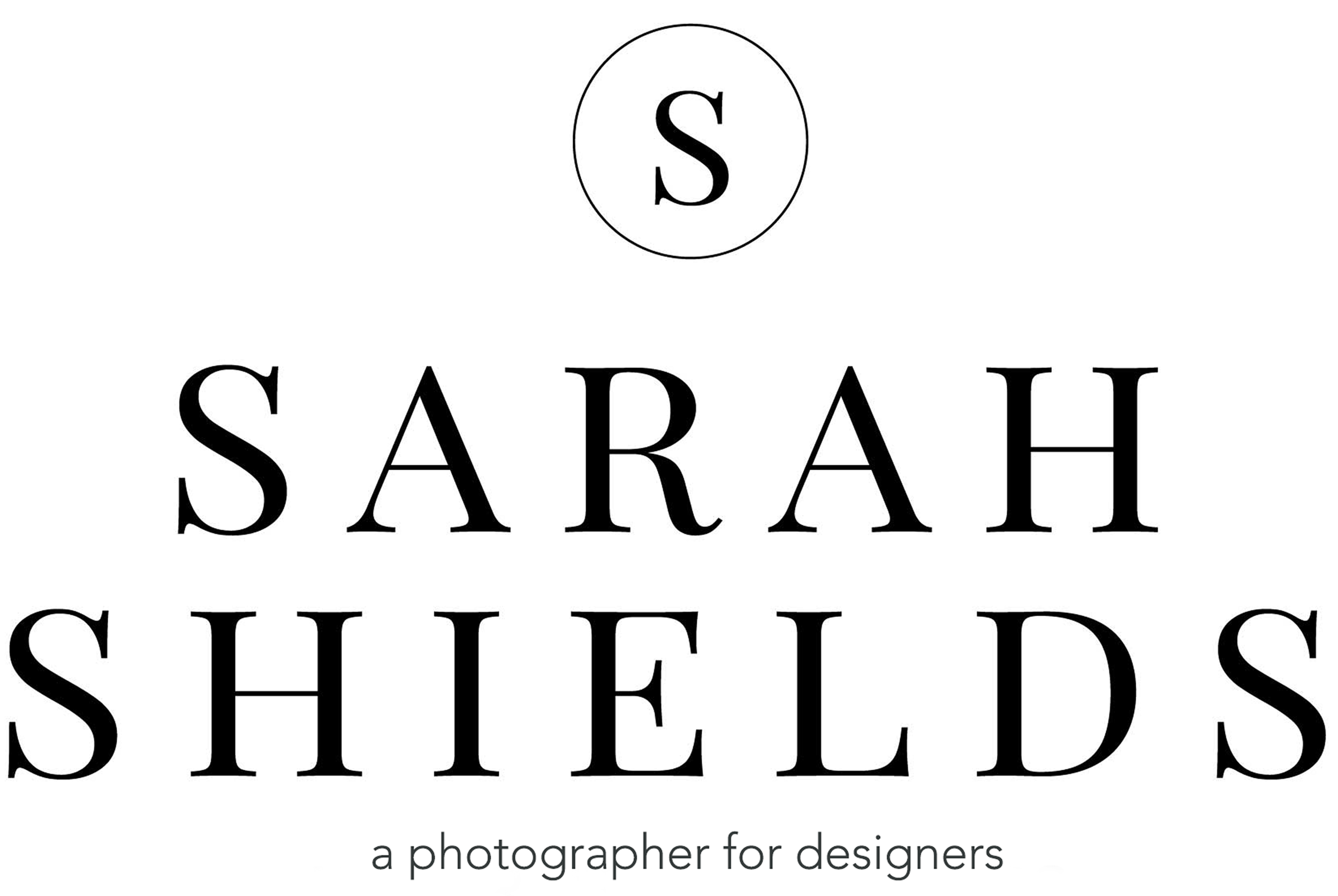 Sarah Logo