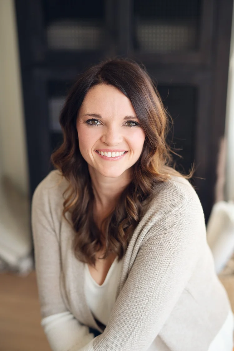 About — Sarah Shields Photo