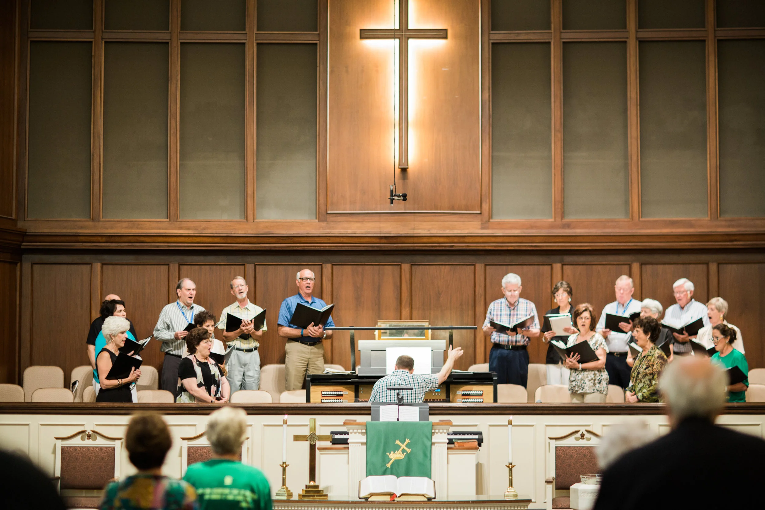 Services — Noel Memorial United Methodist Church