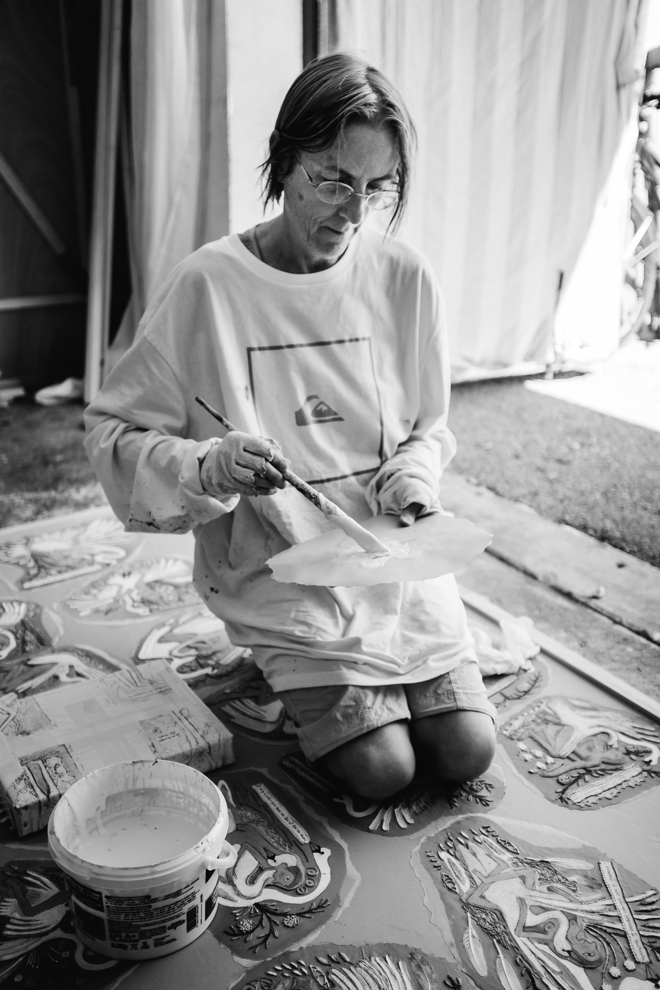 Actualités — Marie Morel