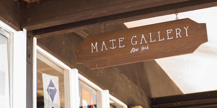 Mate Gallery — MONTECITO COUNTRY MART