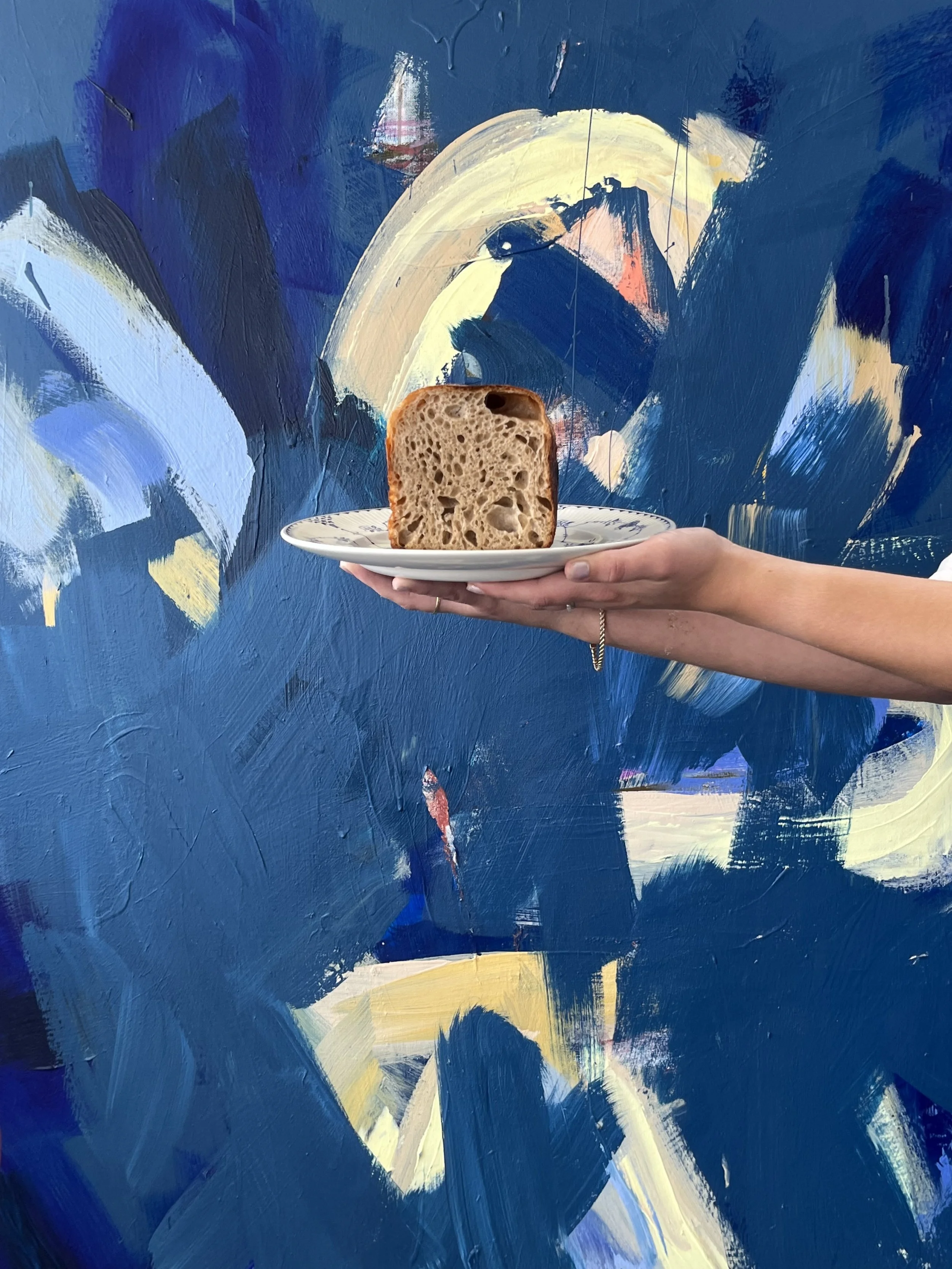 Oat Bakery — MONTECITO COUNTRY MART