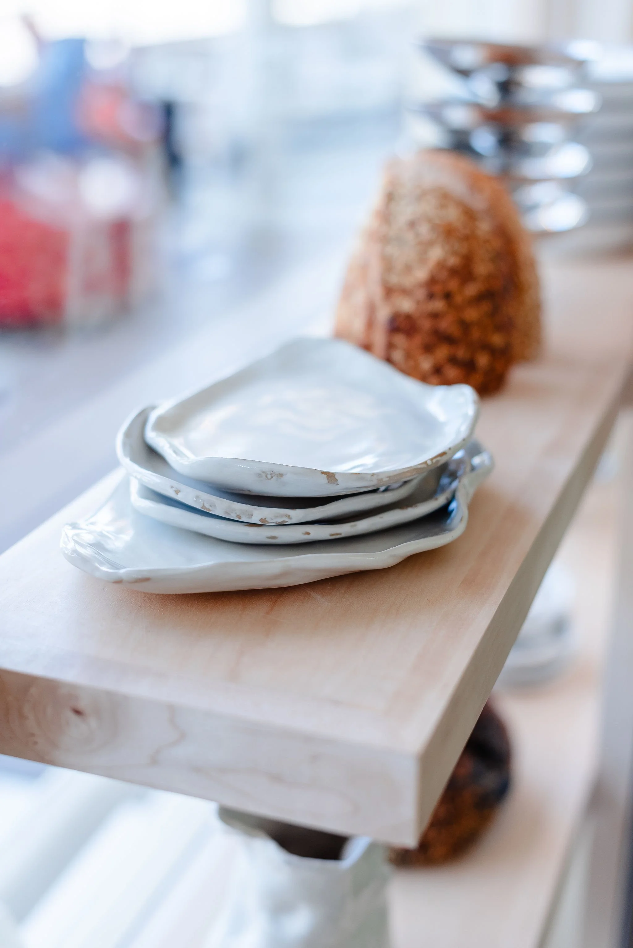 Oat Bakery — MONTECITO COUNTRY MART