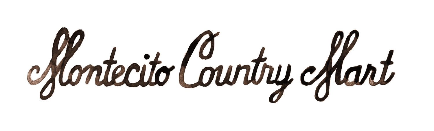 Alma Fonda Fina — MONTECITO COUNTRY MART