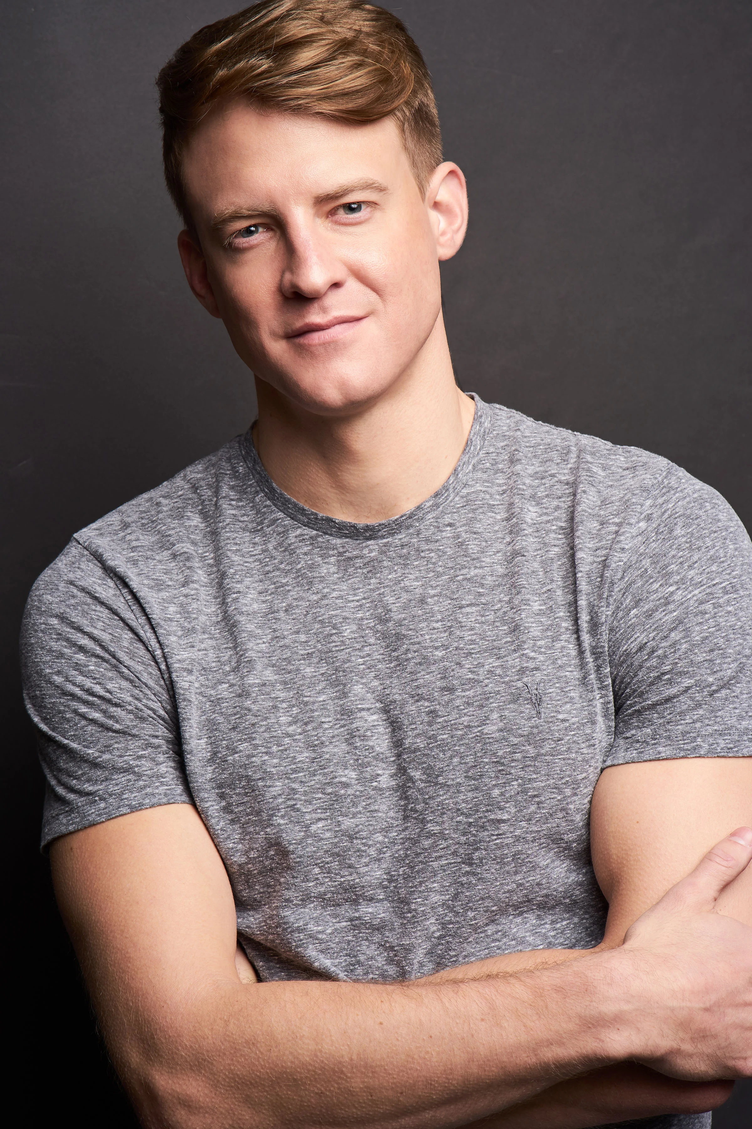 Nick Moss | Emmy Winning Actor