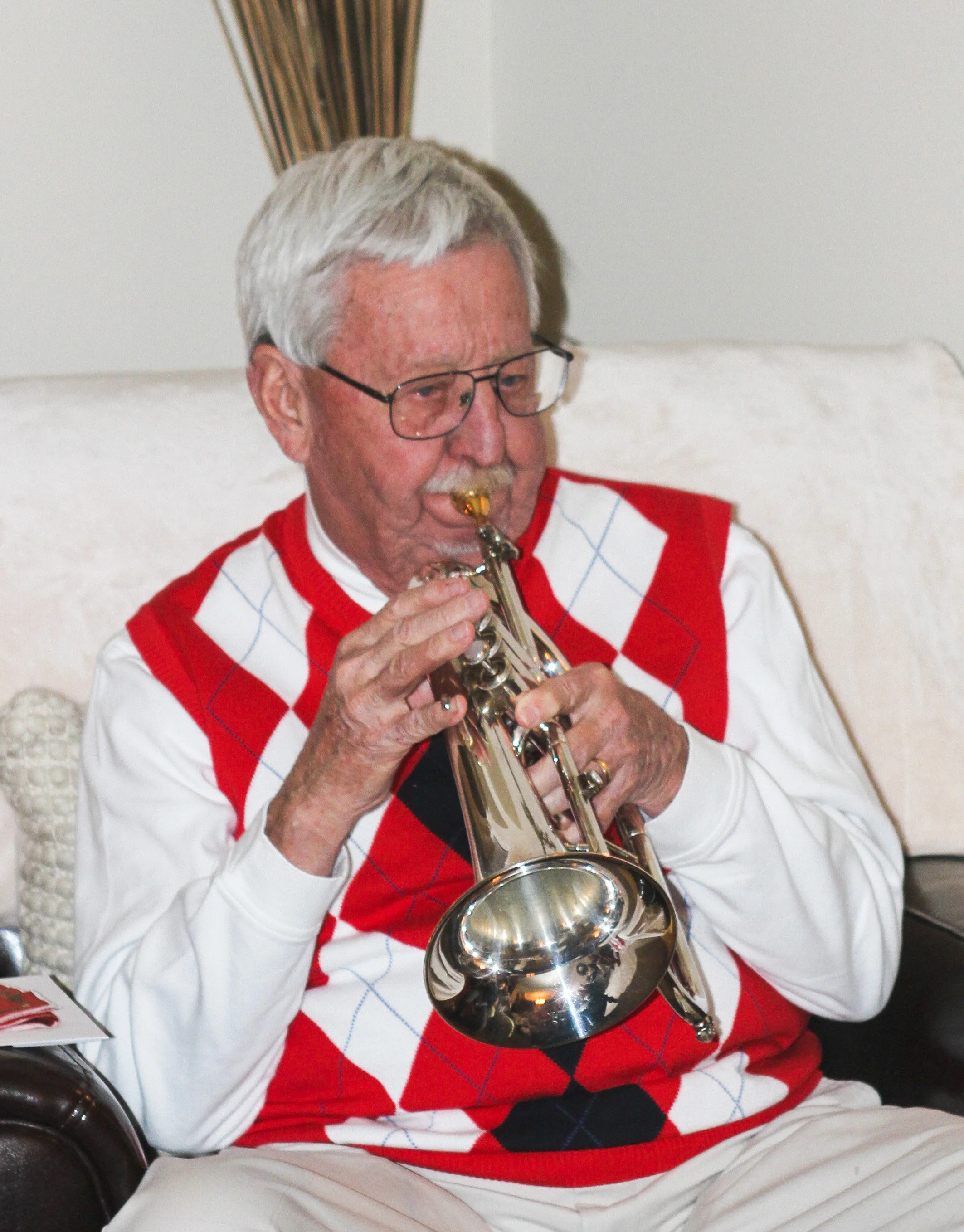 Music Notes — Lake Chelan Bach Fest