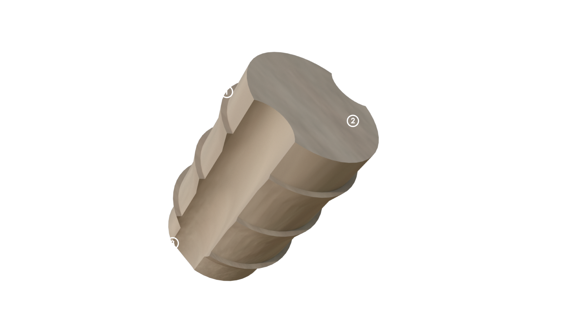 SiLO — Aurora Spine