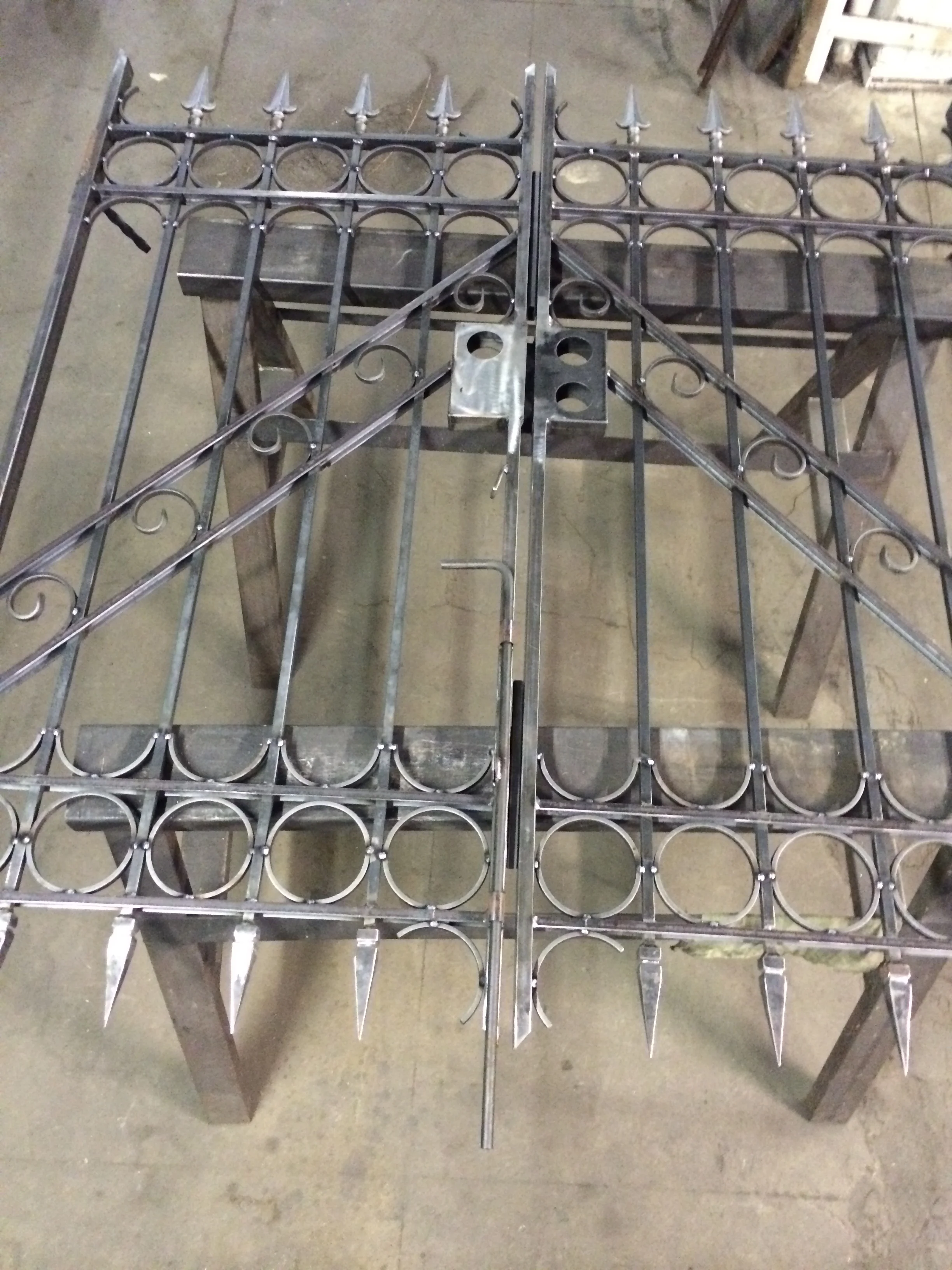 In The Shop — Sol Creations