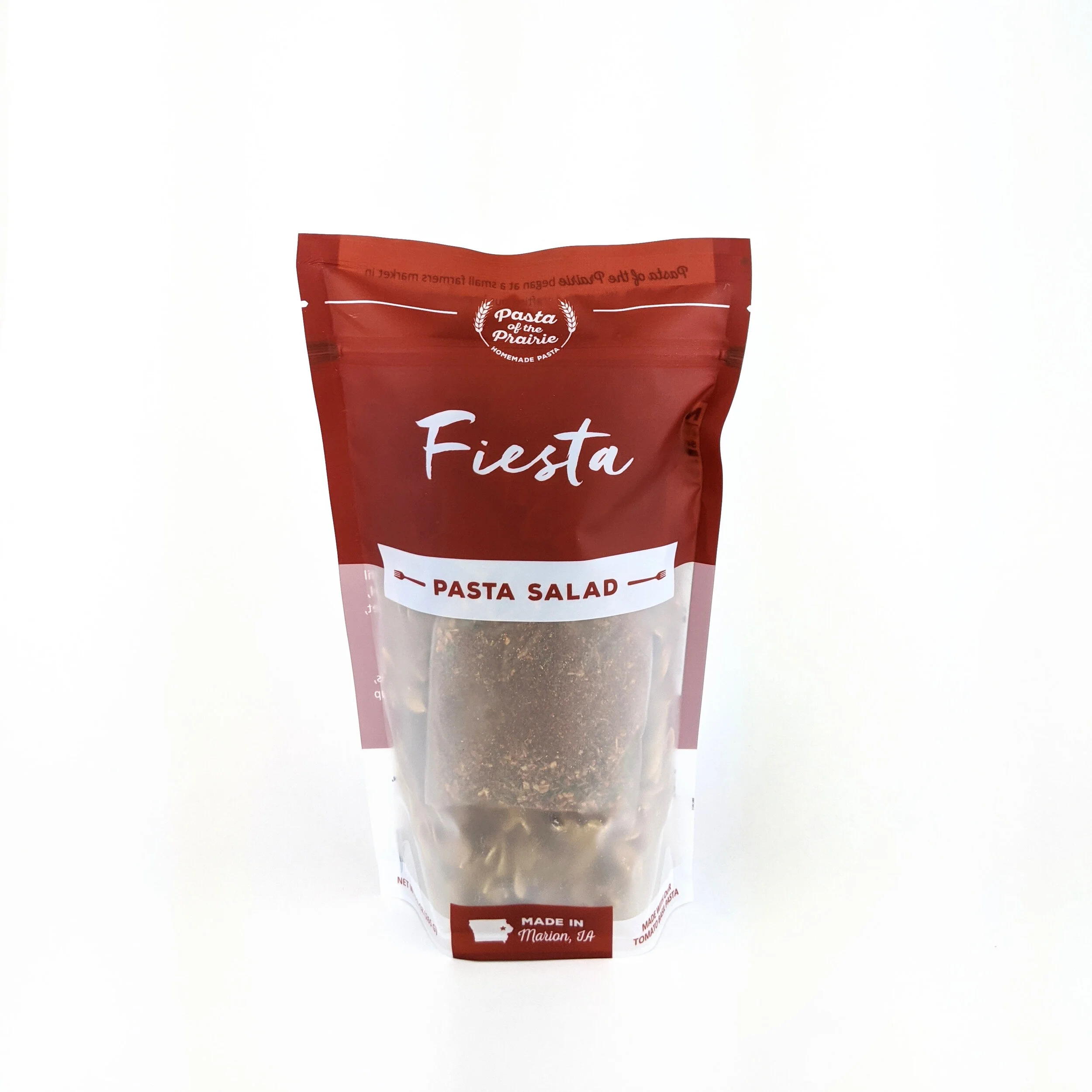 Pasta of the Prairie | Made in Iowa