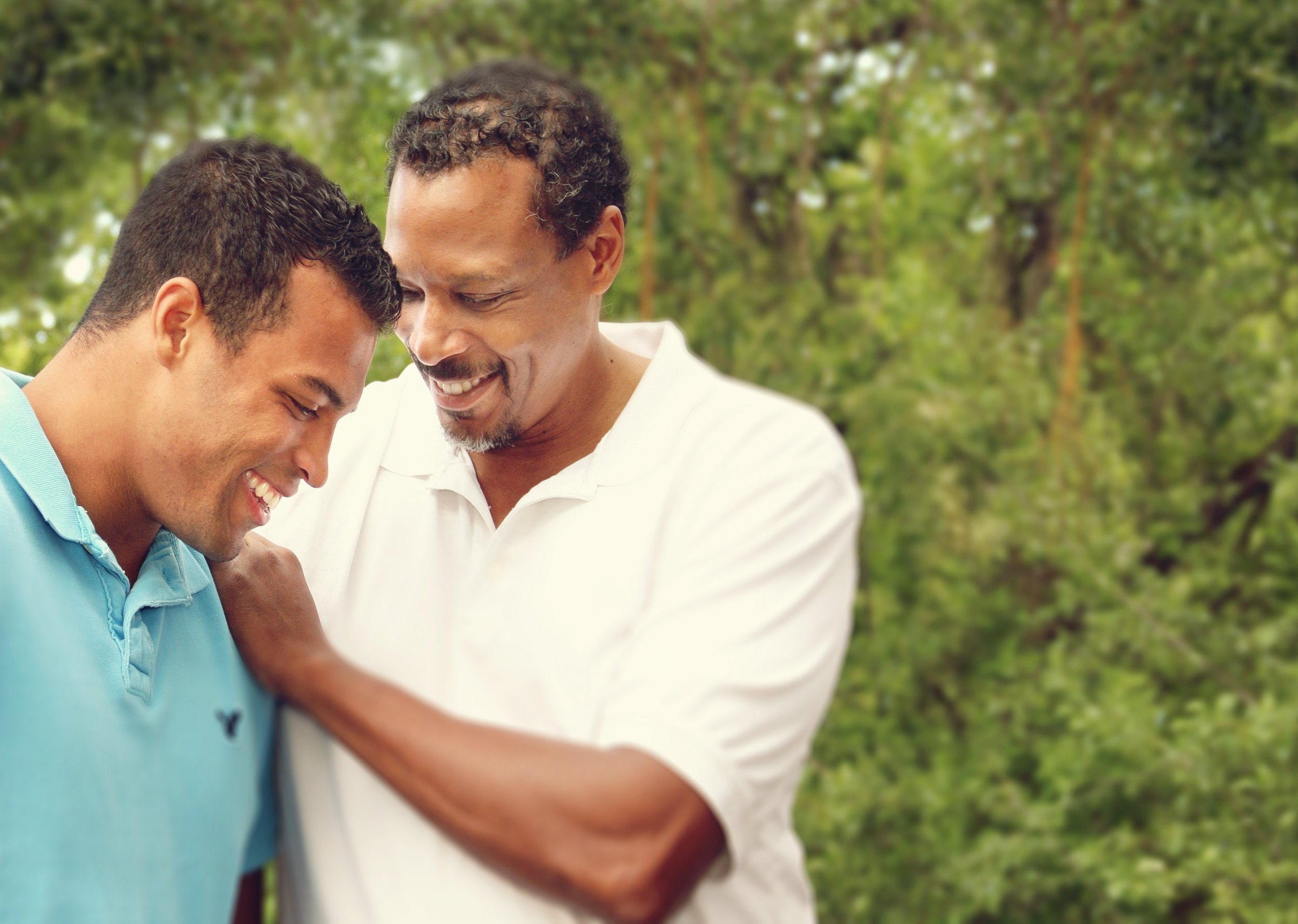 Christian Counseling - Grace Wellness Center