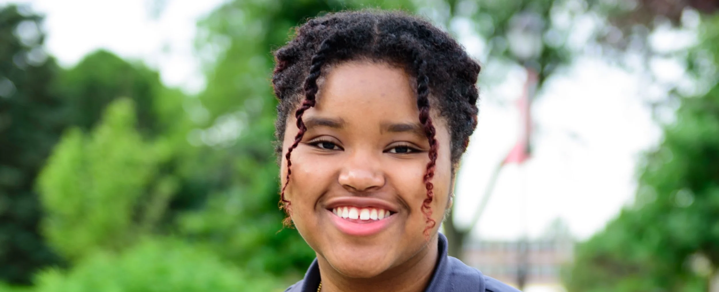 Cadets — Tuskegee NEXT