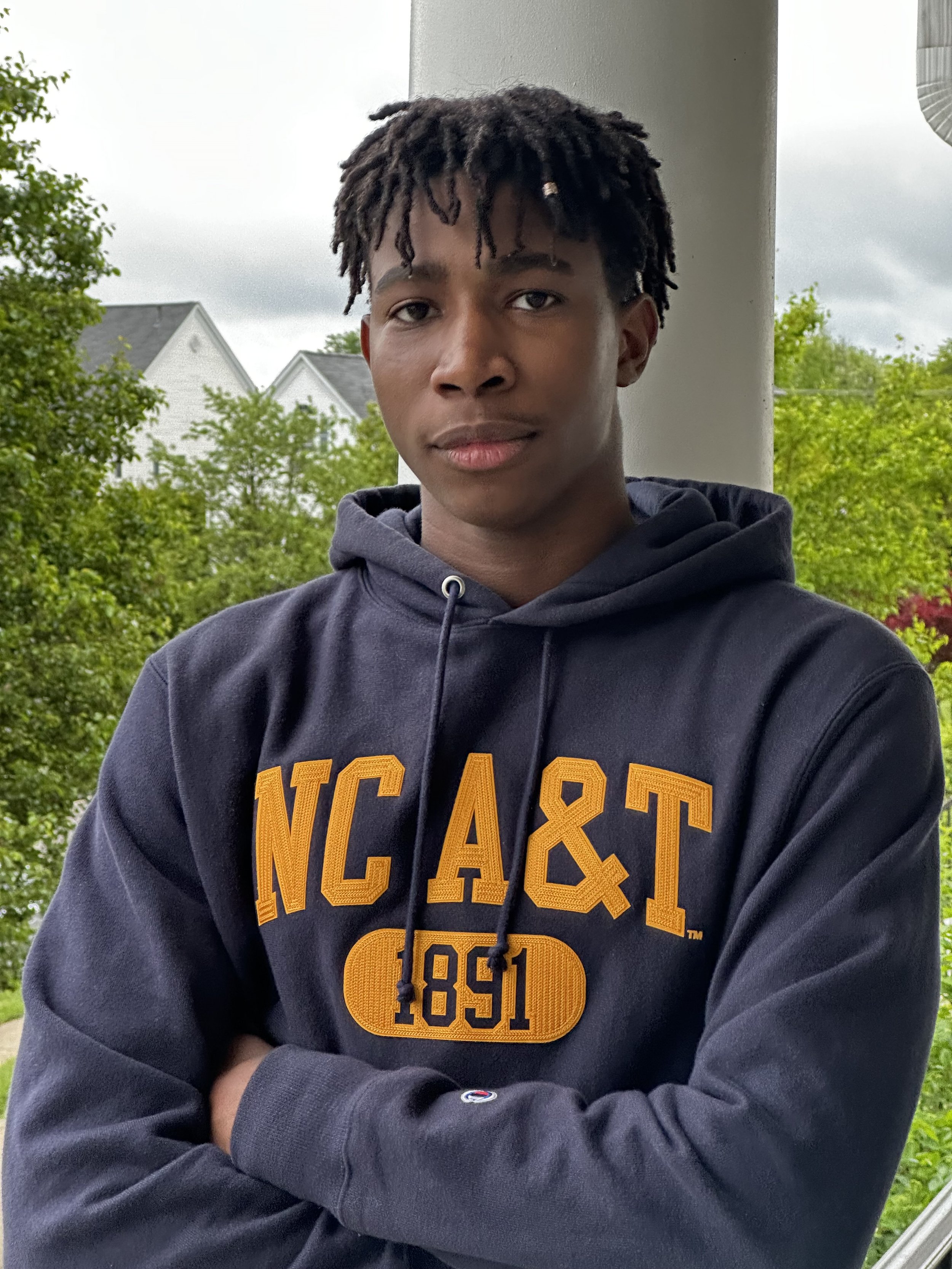 Cadets — Tuskegee NEXT