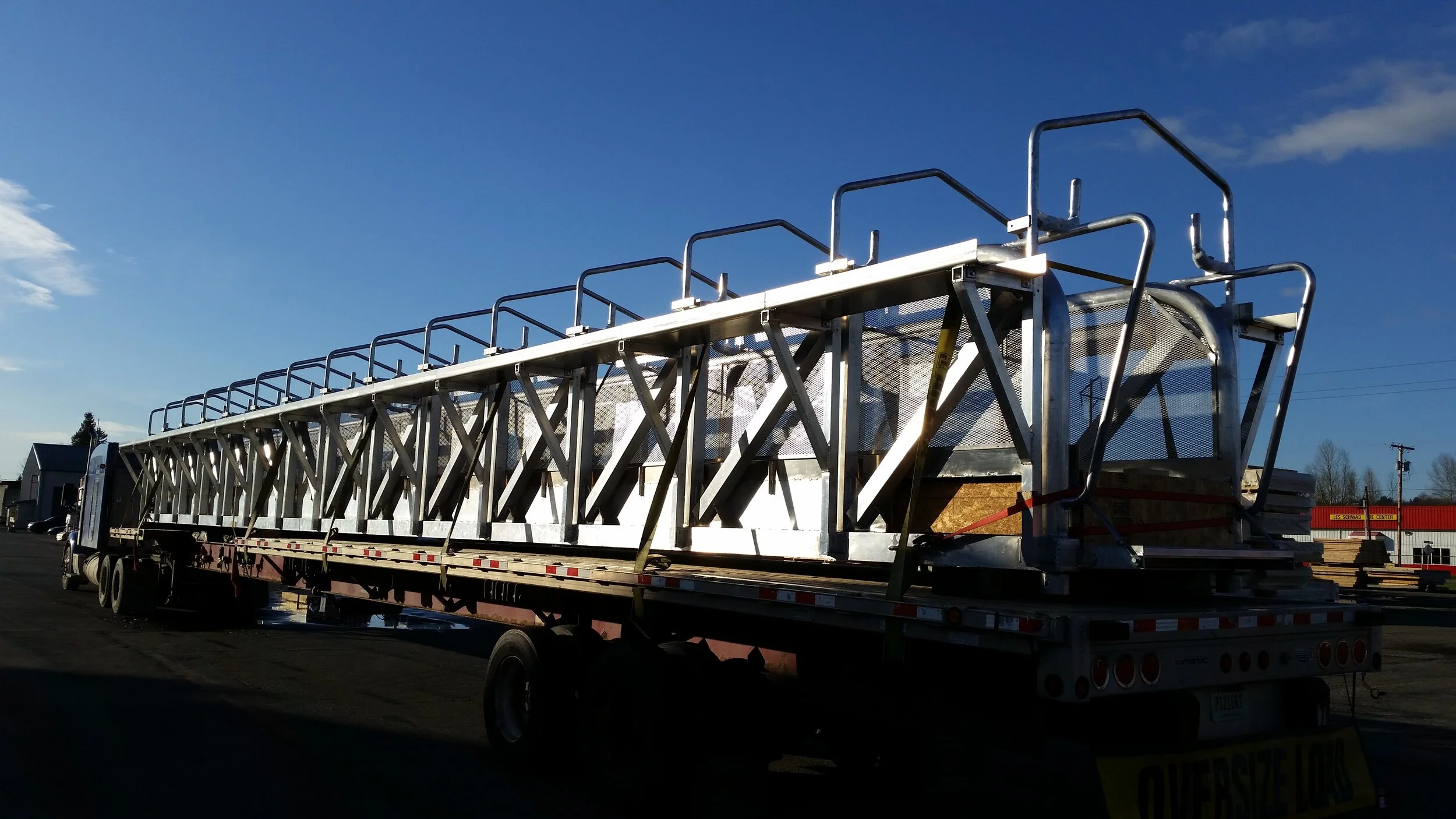 Aluminum — Dogwood Industries