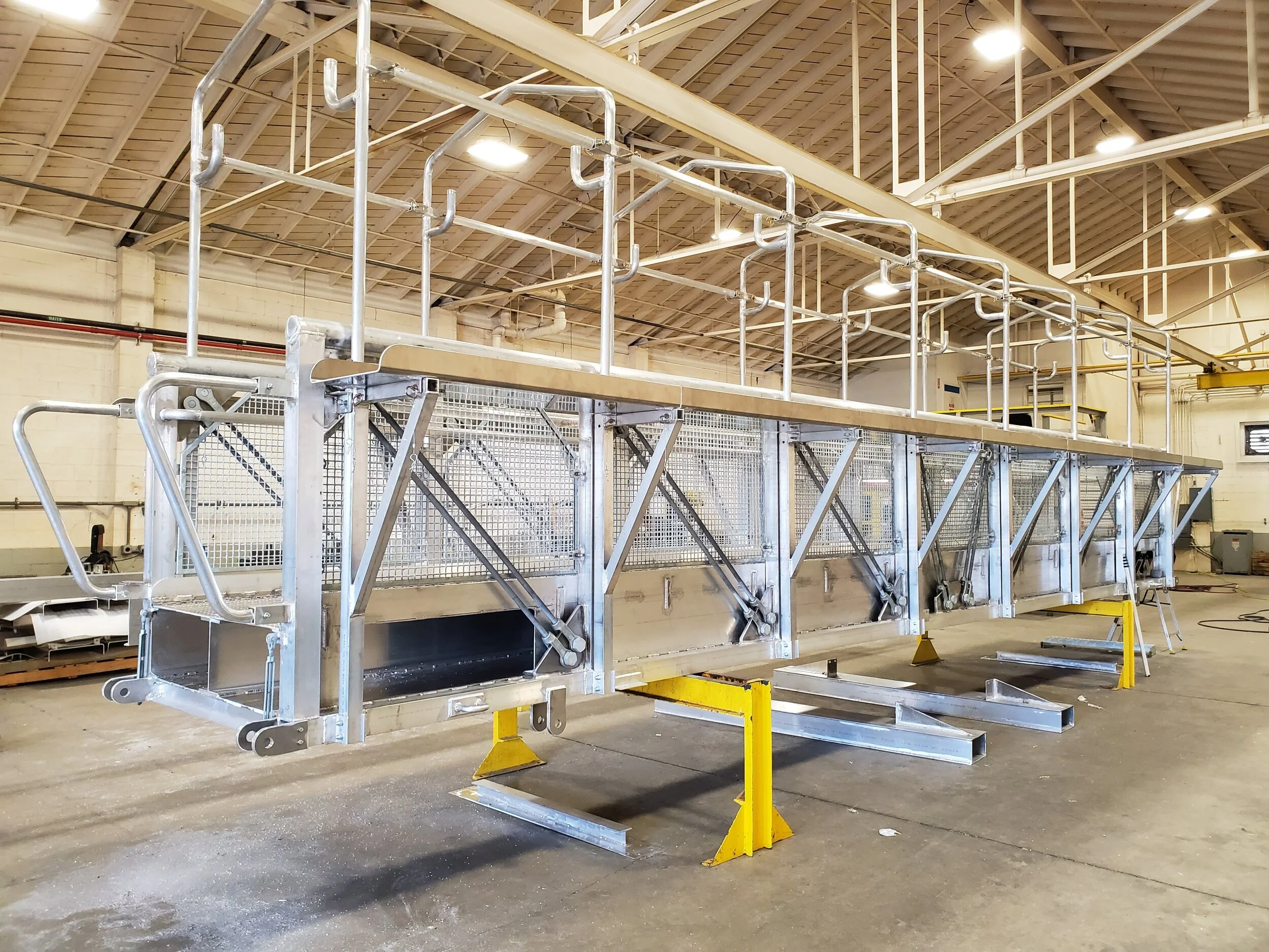 Aluminum — Dogwood Industries