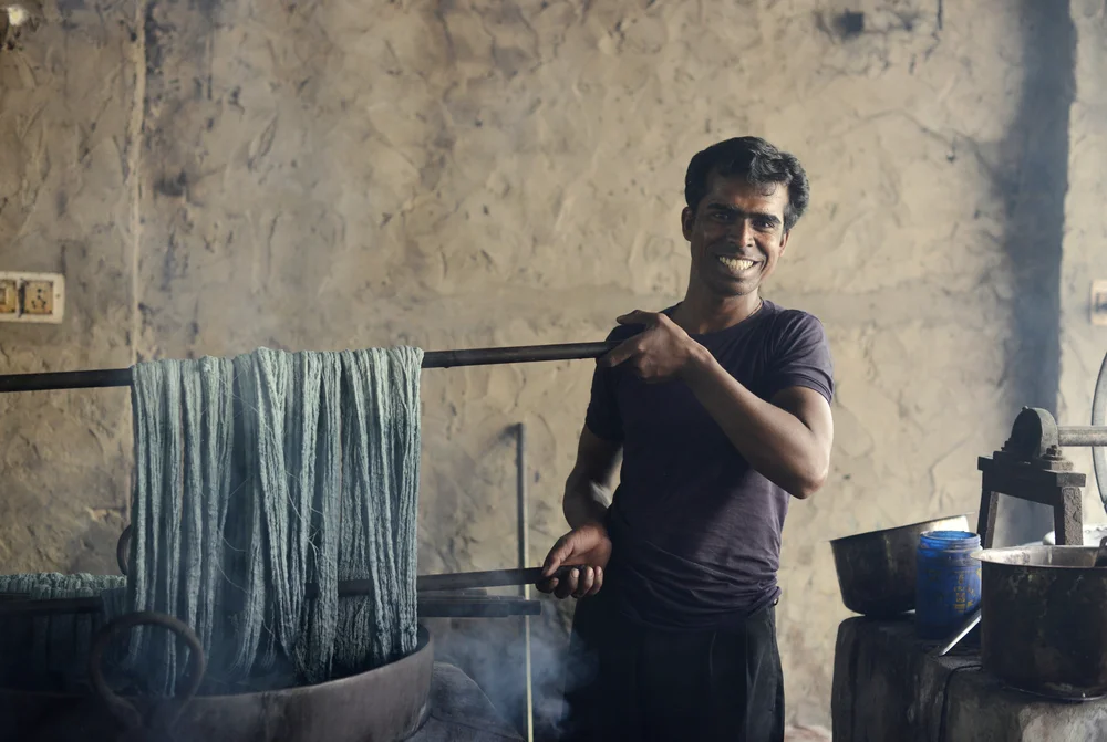 The Local Artisan Guide