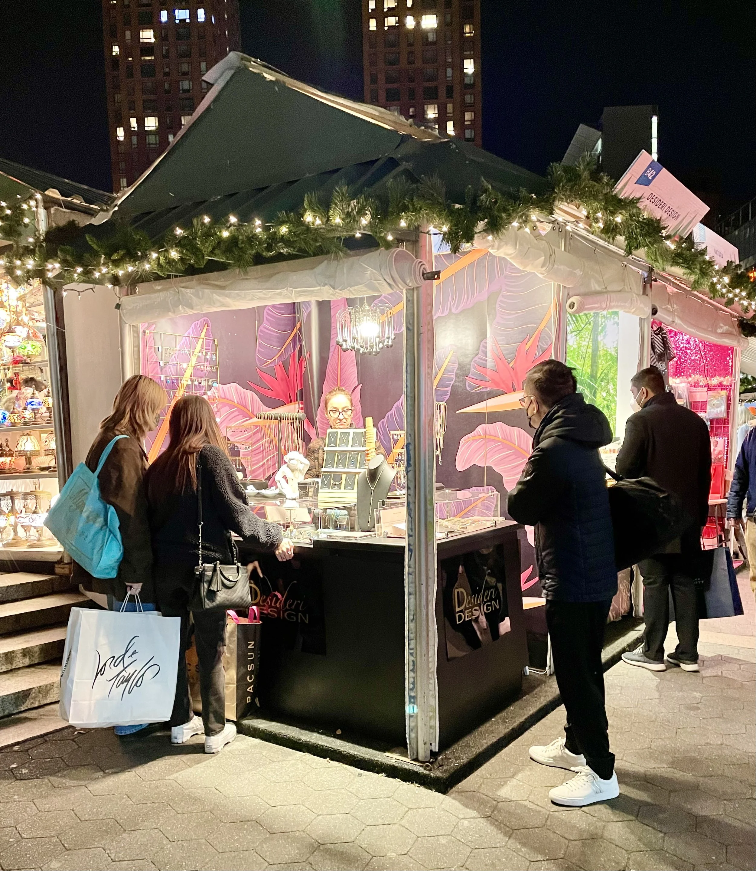 The Local Artisan Guide