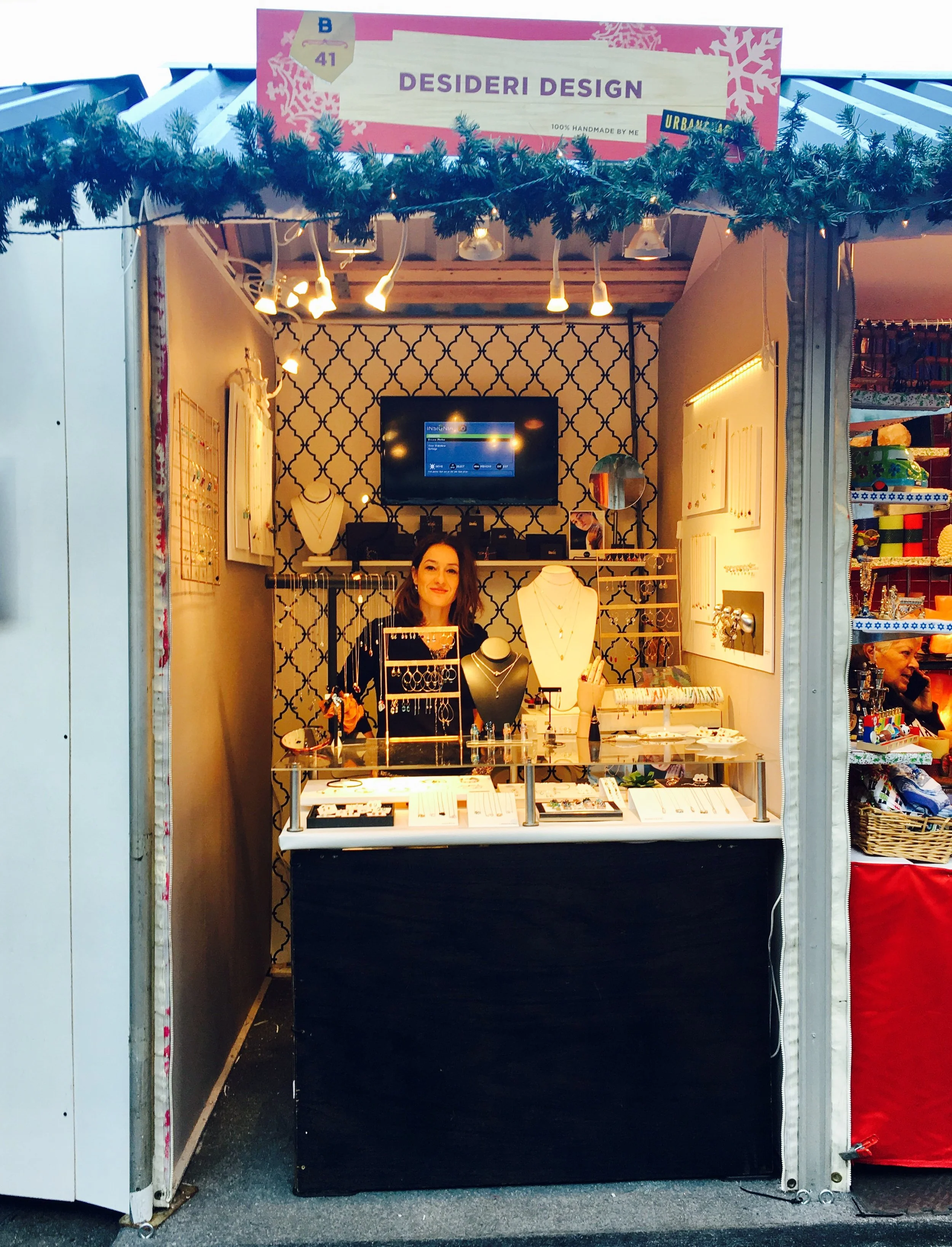 The Local Artisan Guide