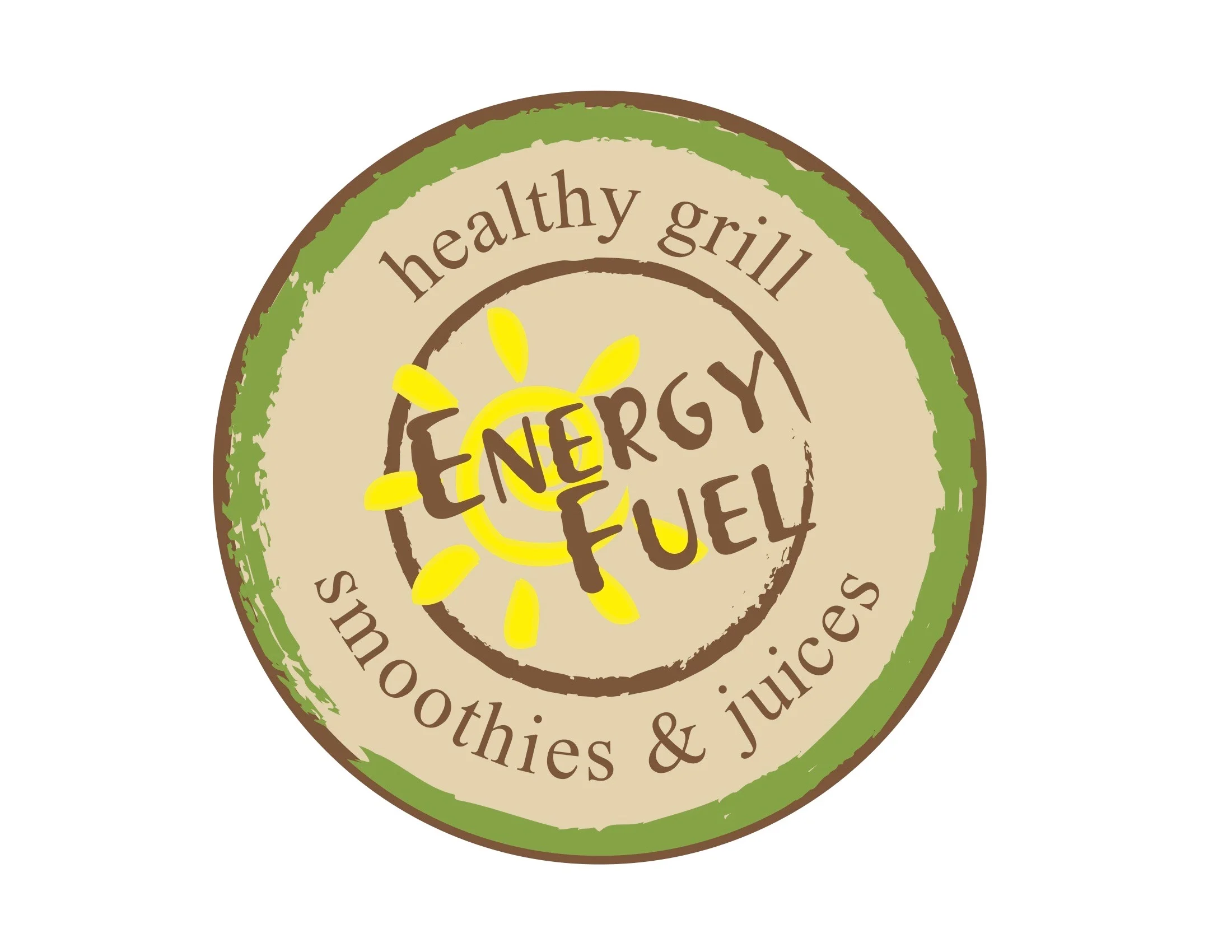 Soups & Salads — Energy Fuel