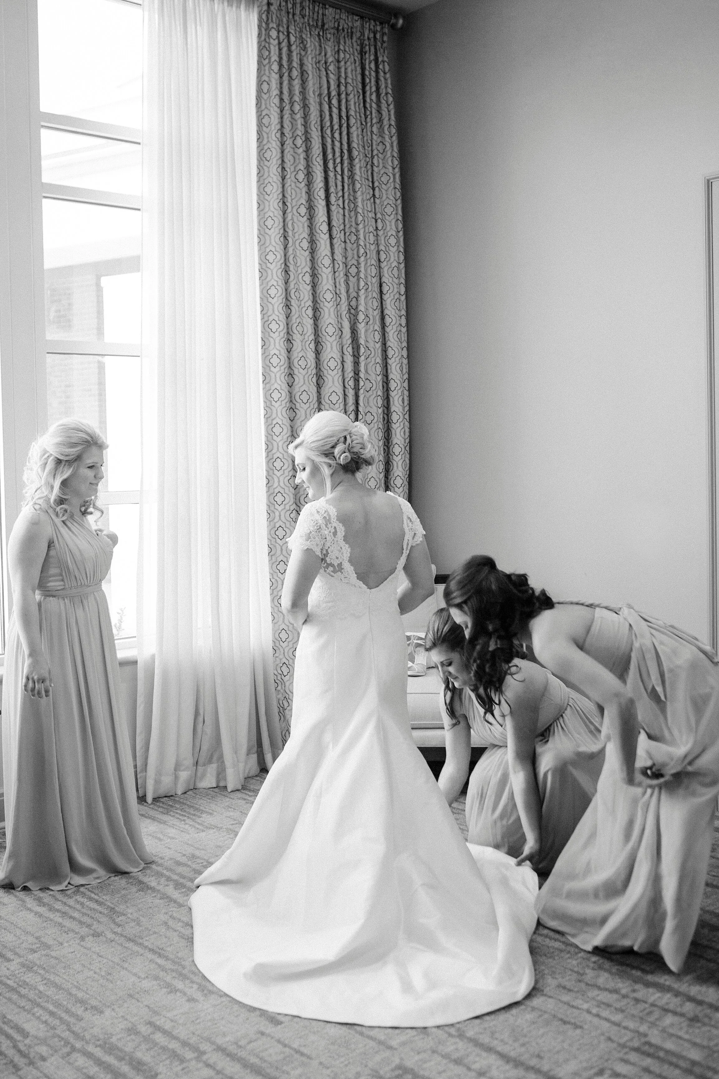 Kristen Saban Wedding