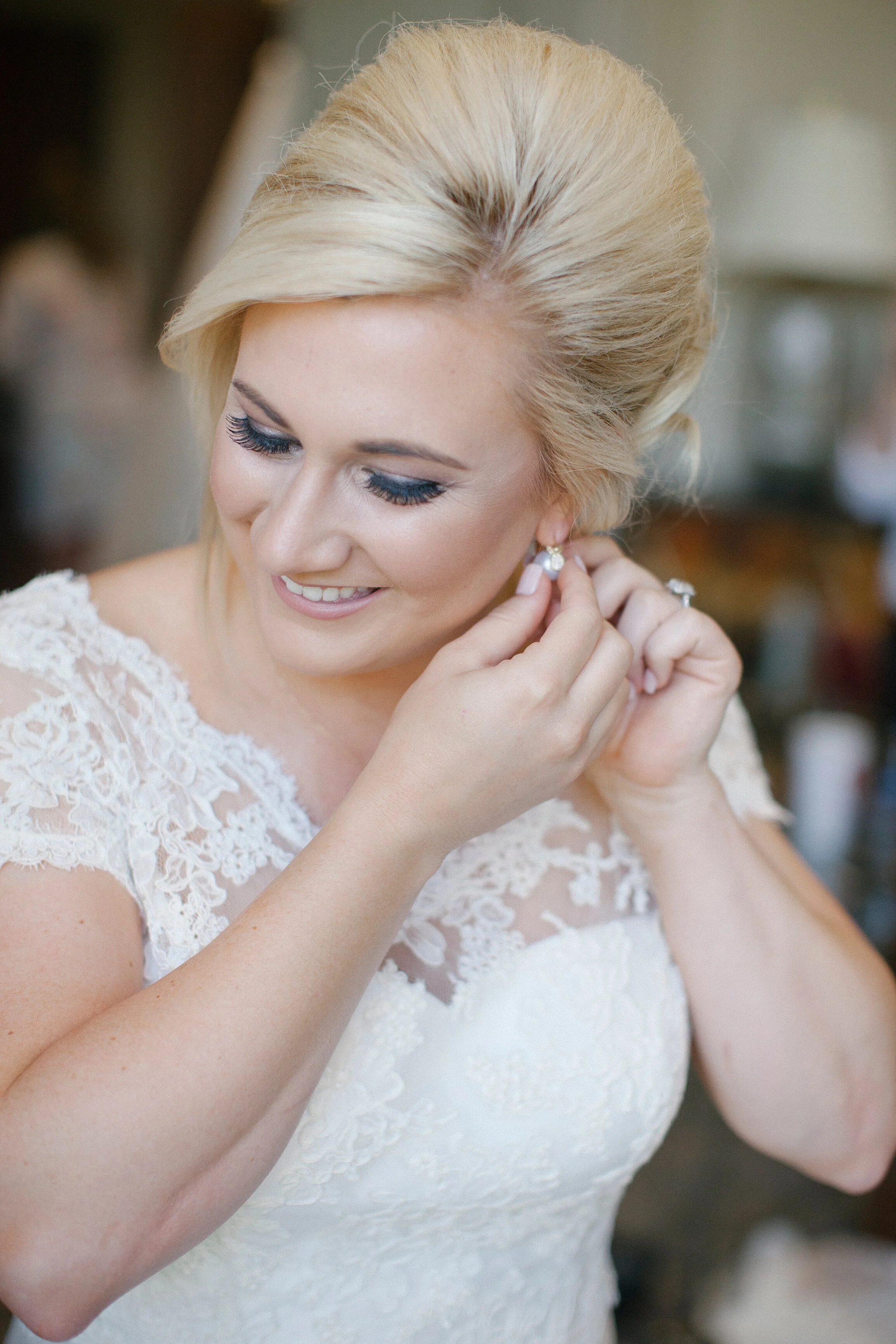 Kristen Saban Wedding