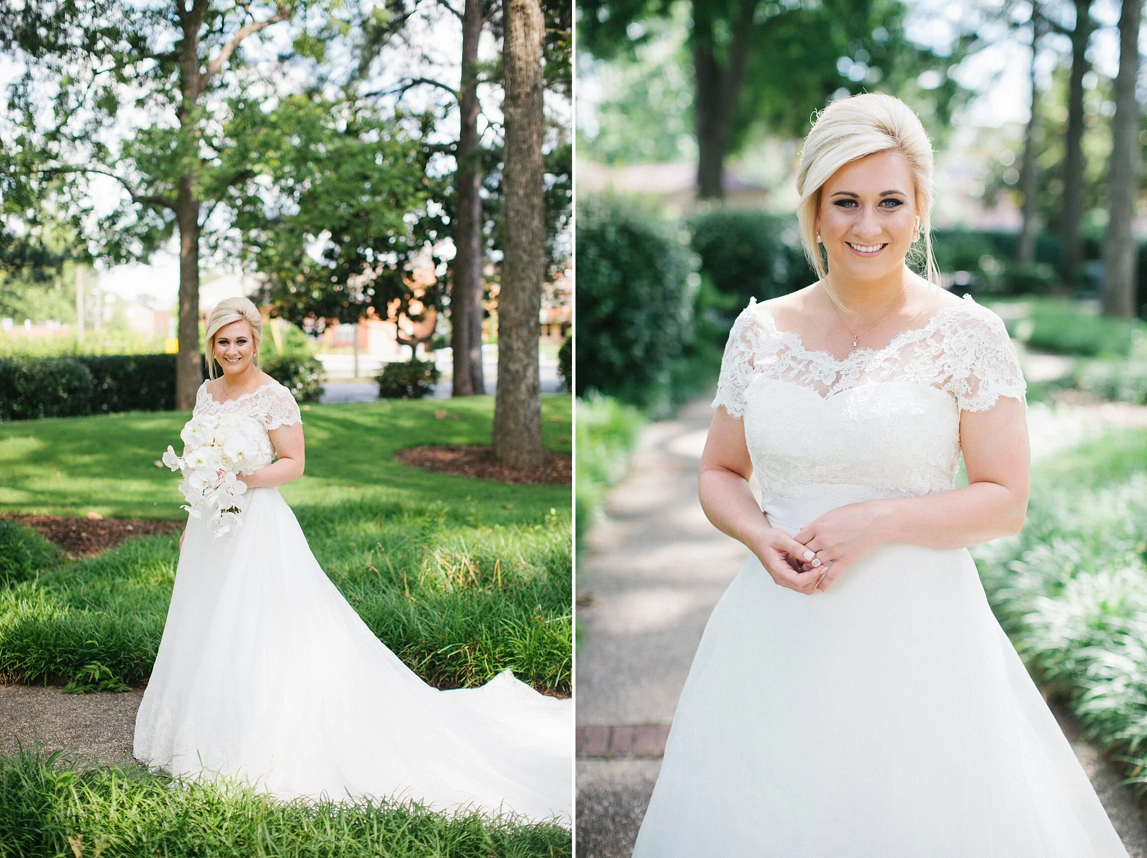 Kristen Saban Wedding