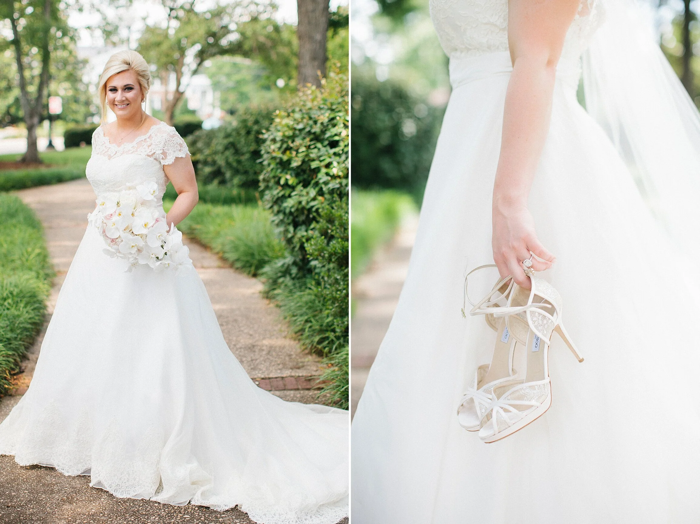 Kristen Saban Wedding