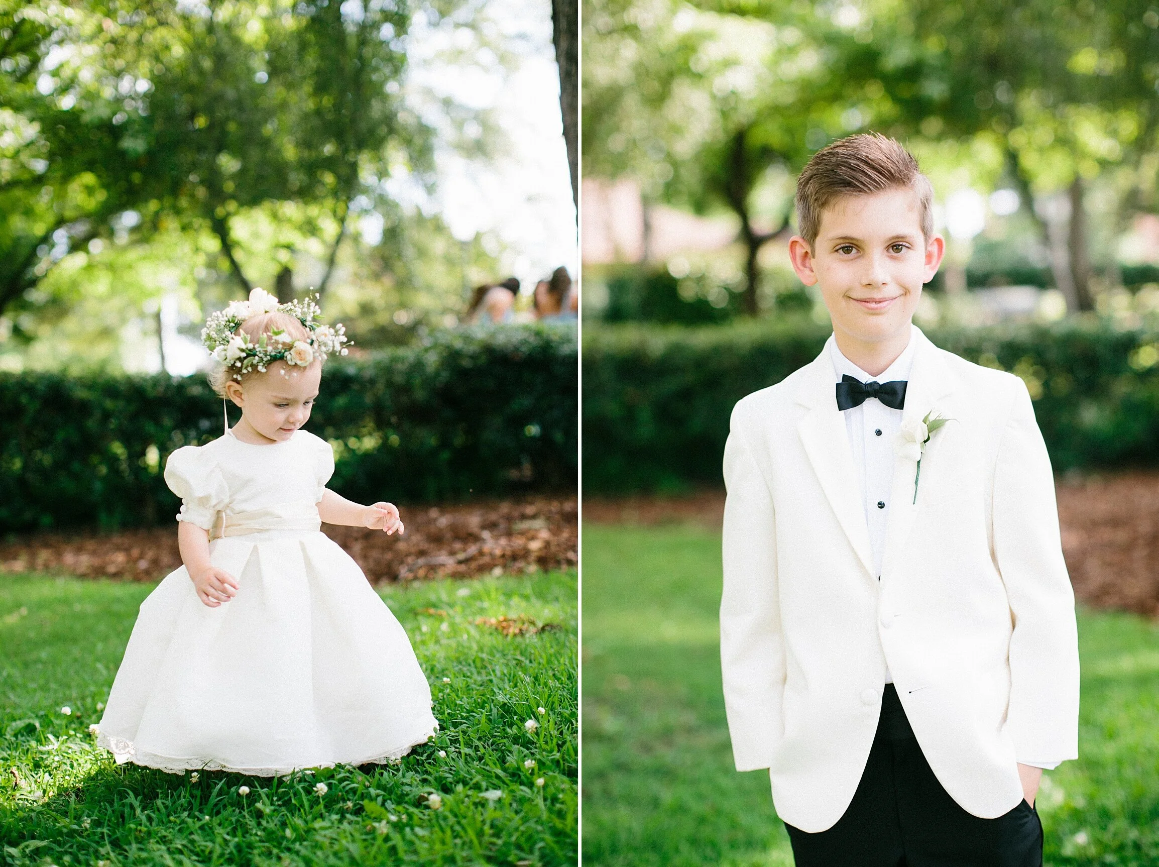 Kristen Saban & Adam Setas Wedding | Tuscaloosa, AL — leslie hollingsworth