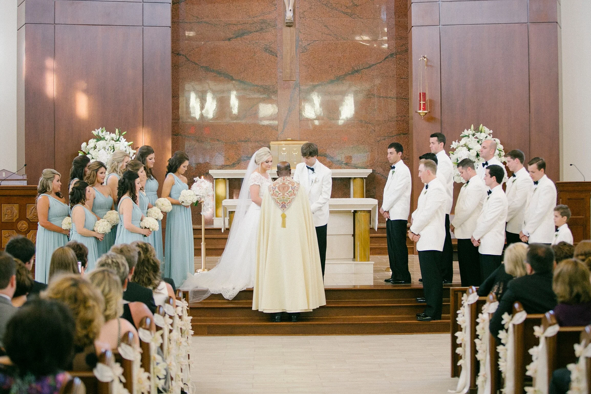 Kristen Saban & Adam Setas Wedding | Tuscaloosa, AL — leslie hollingsworth